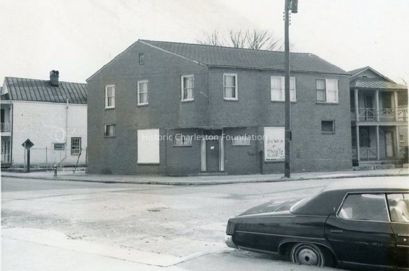 159 Alexander Street
