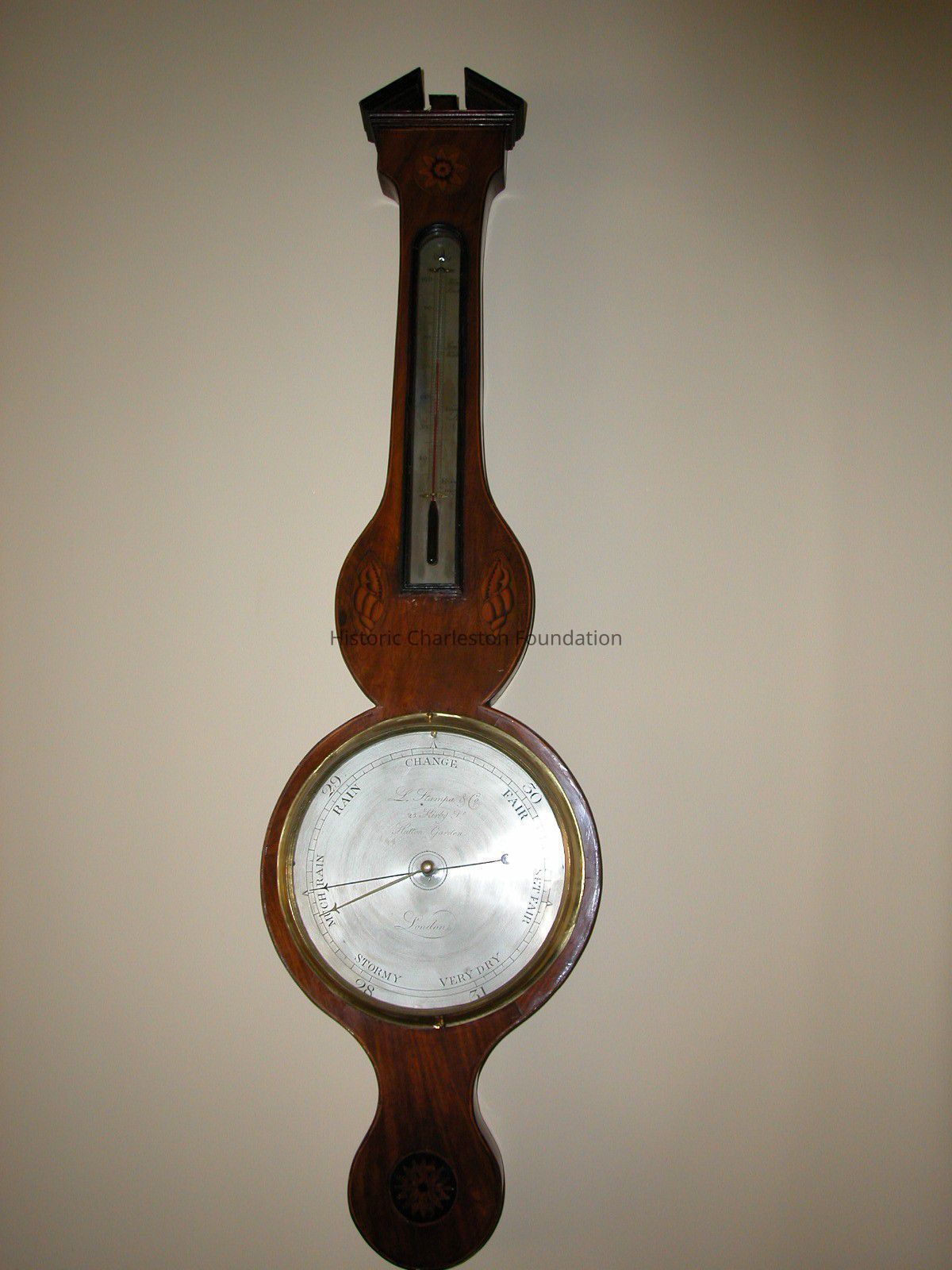 Barometer