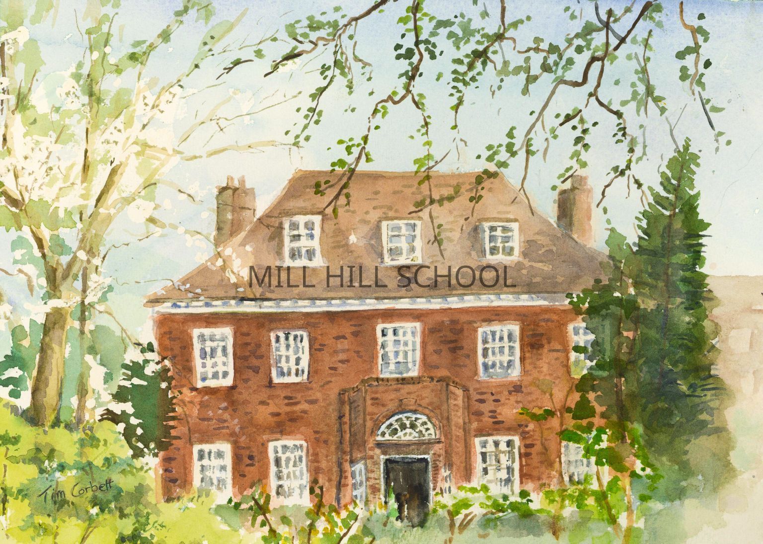 Winterstoke House - Mill Hill School Foundation