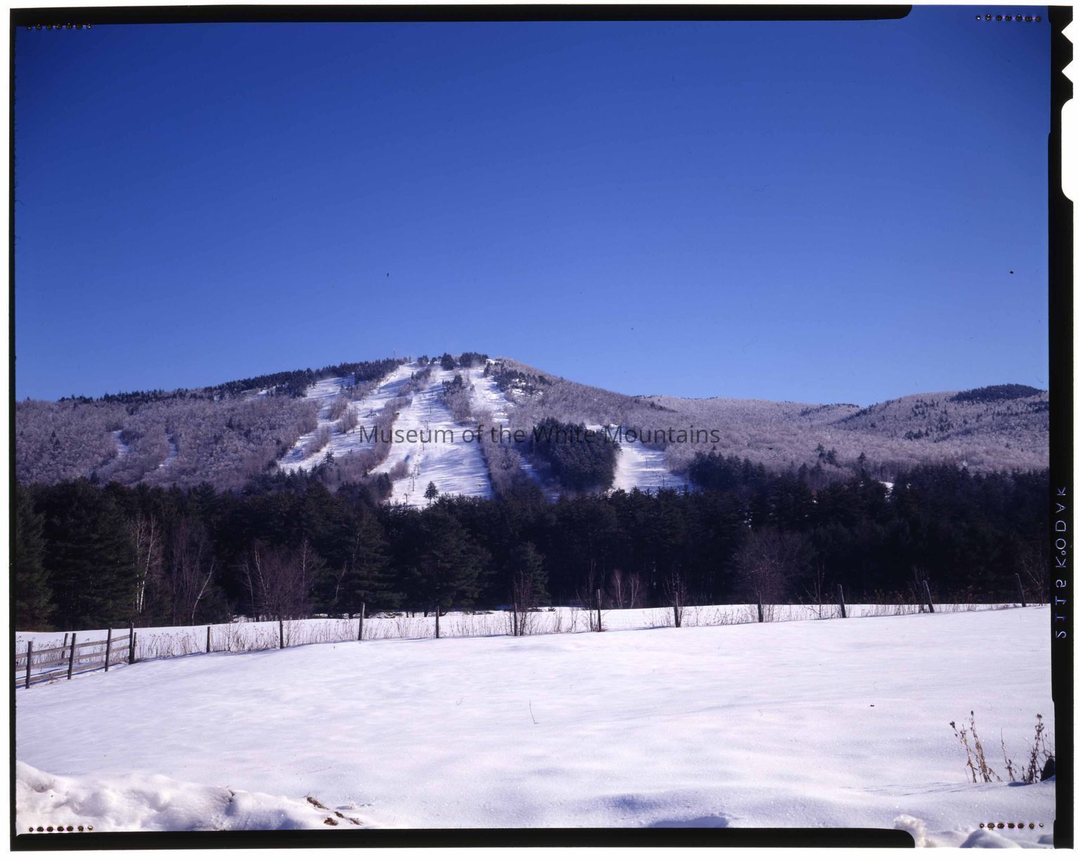 Mt. Cranmore North Conway, NH