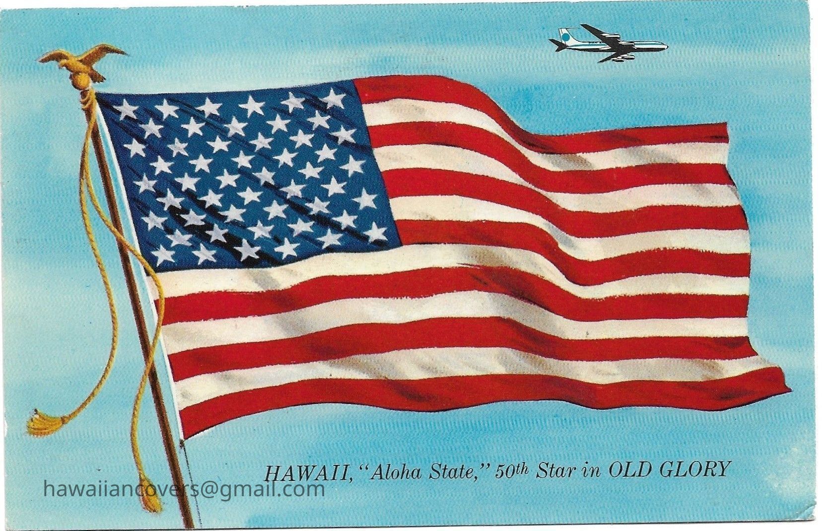 Old Glory