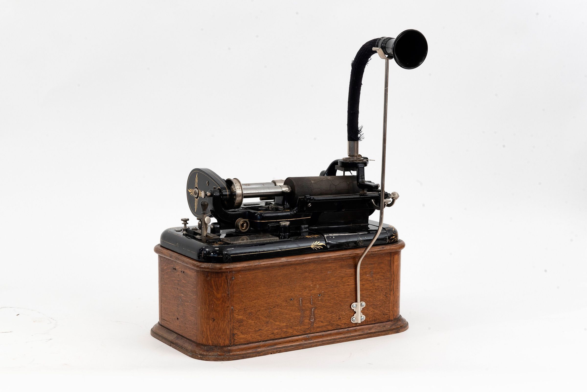 Edison Bell “Commercial” Phonograph