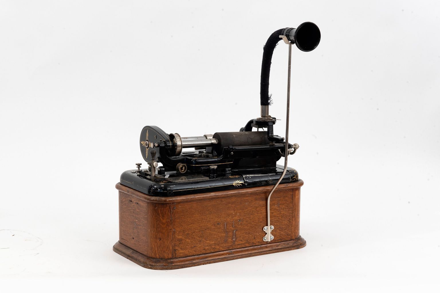Edison Bell “Commercial” Phonograph
