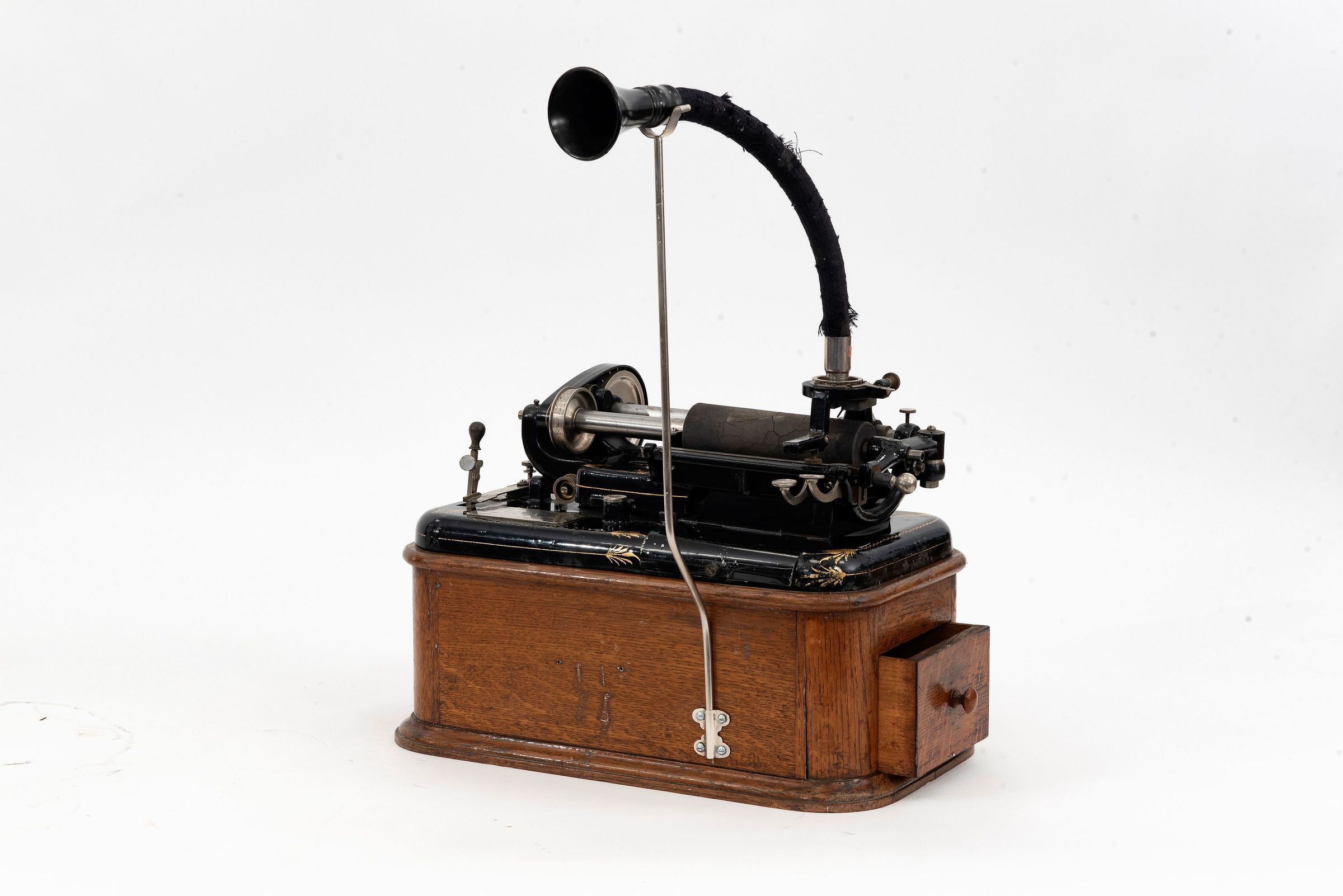 Edison Bell “Commercial” Phonograph