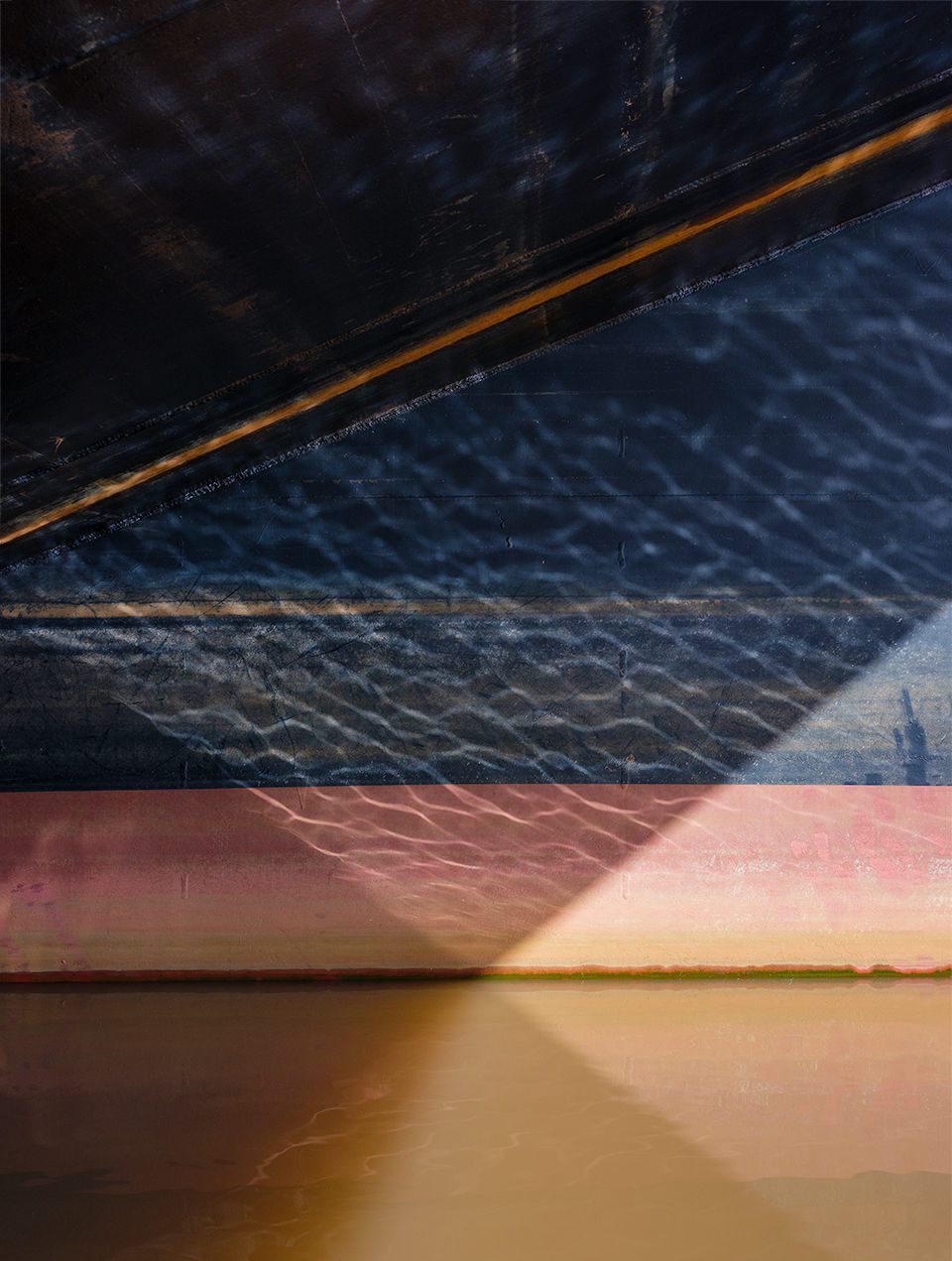 Dutch Rudder