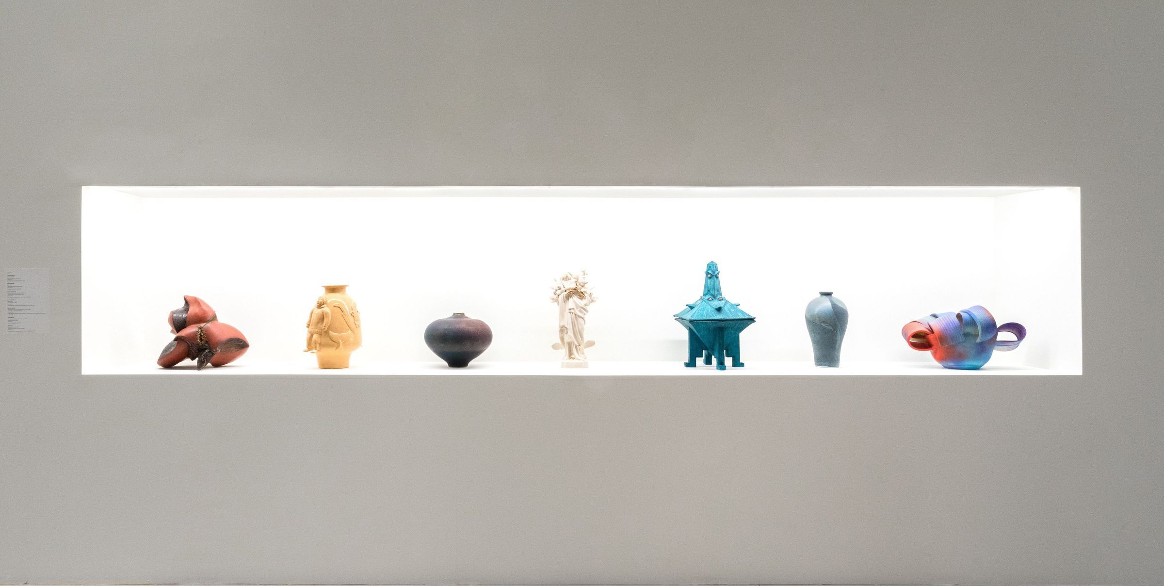 Art Gallery of Burlington Collection