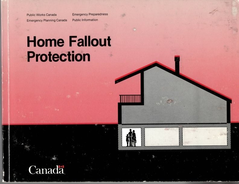 Home Fallout Protection