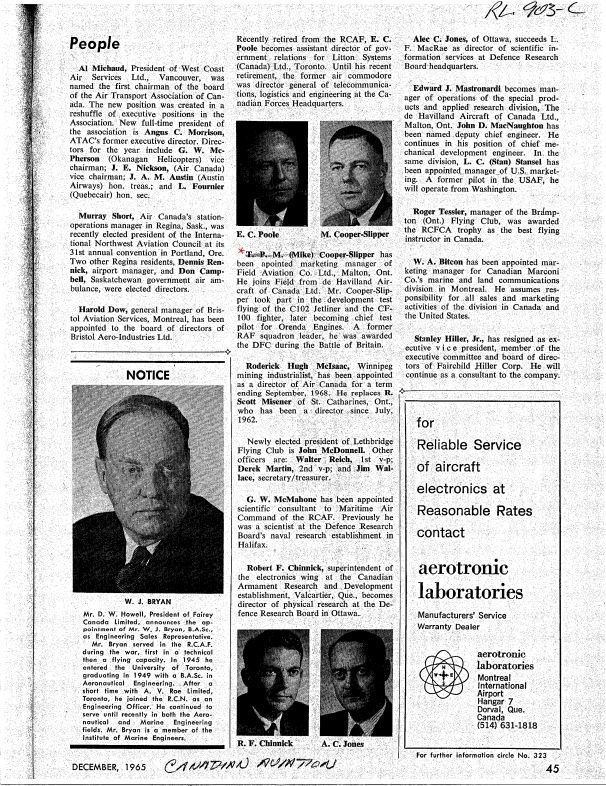 People - Dec 1965