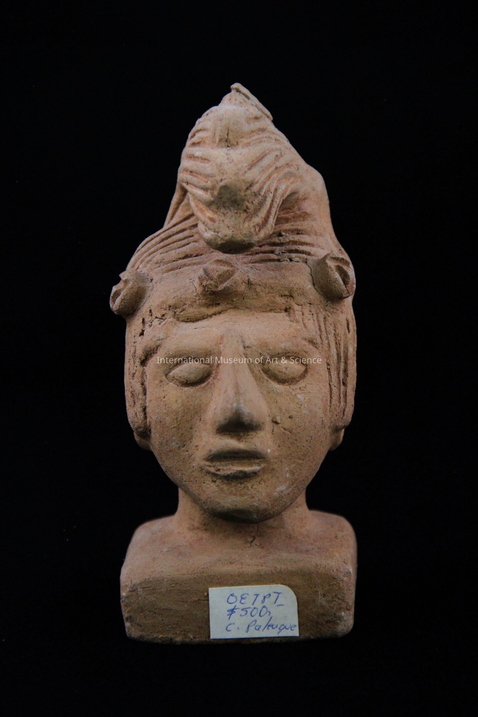 Bust