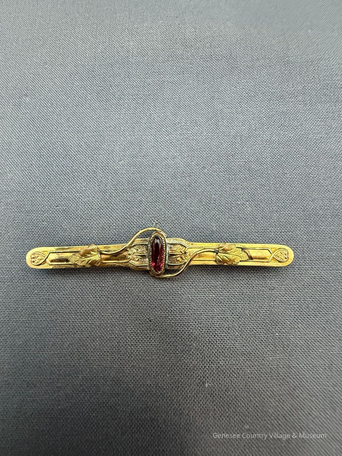 Bar Pin