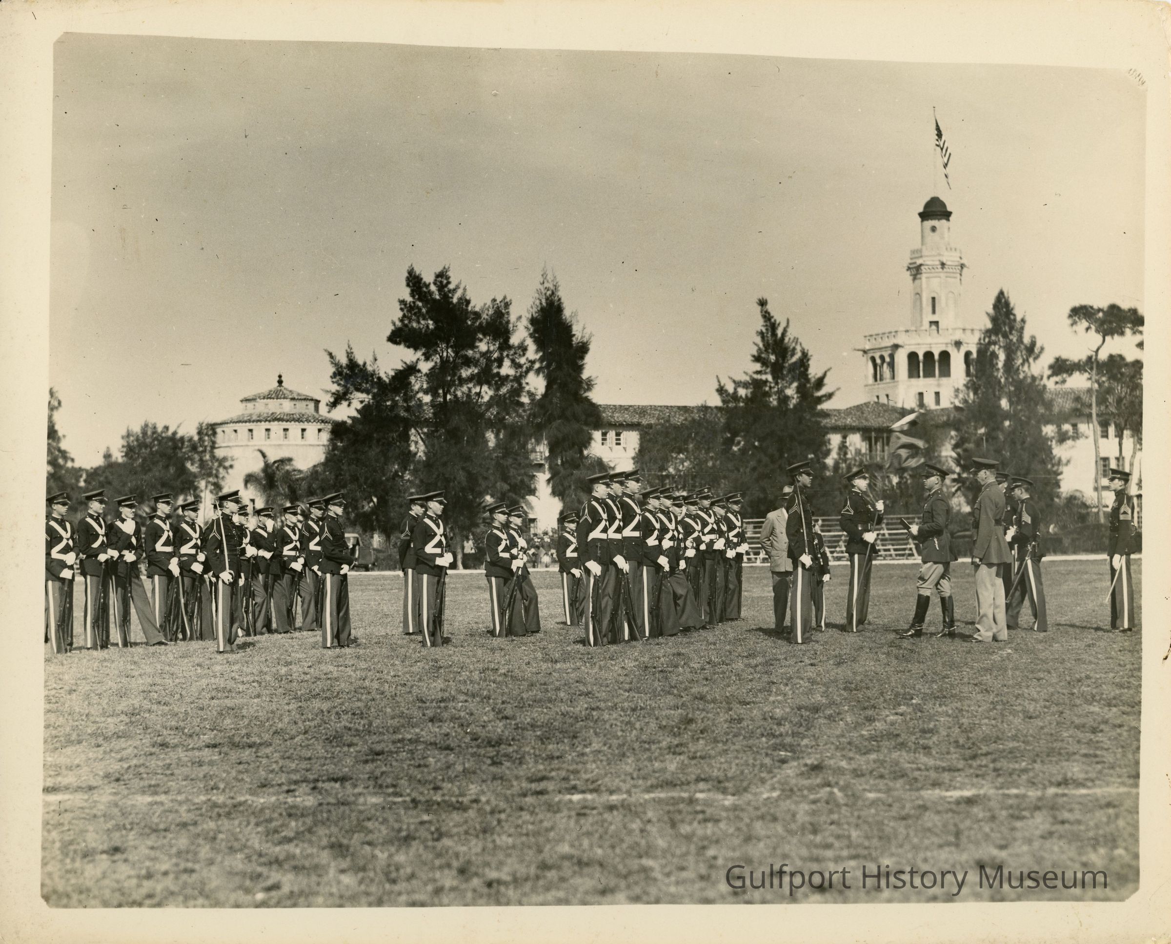 Florida Military Academy