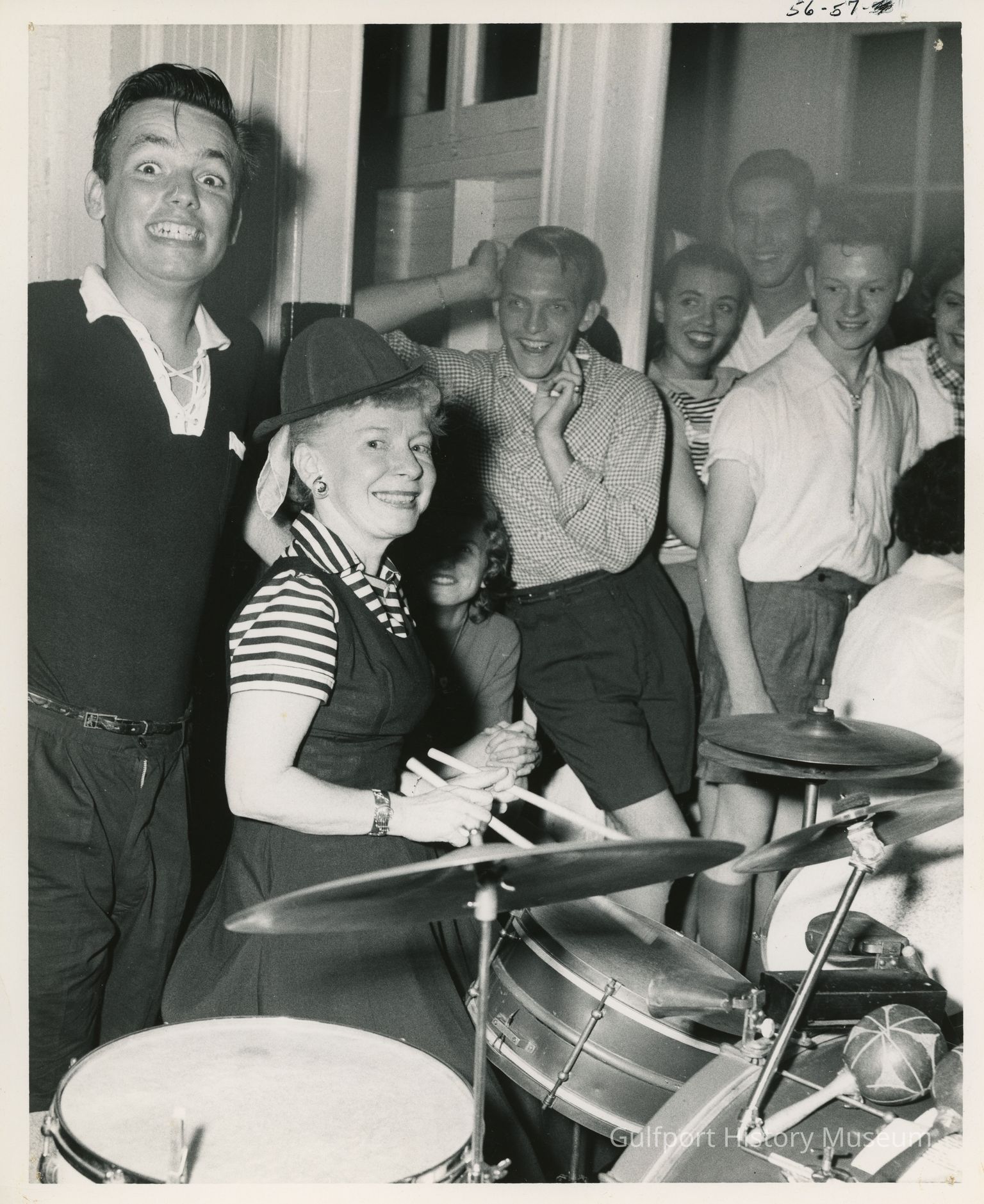 Boca Ciega High School