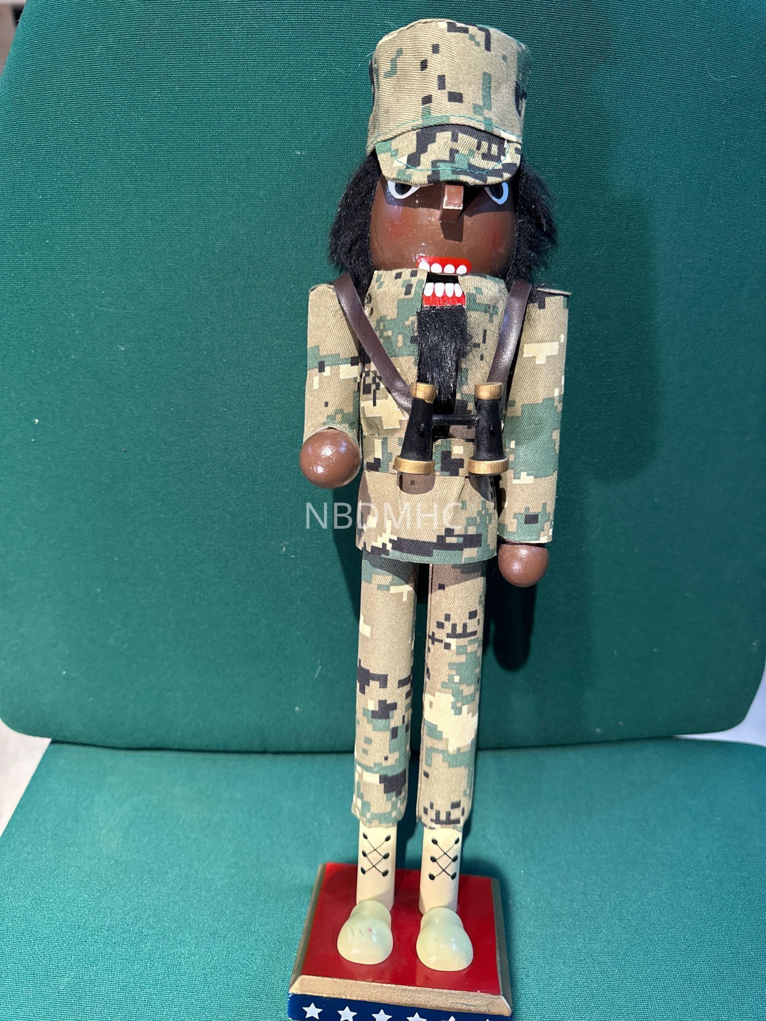 Nutcracker Army