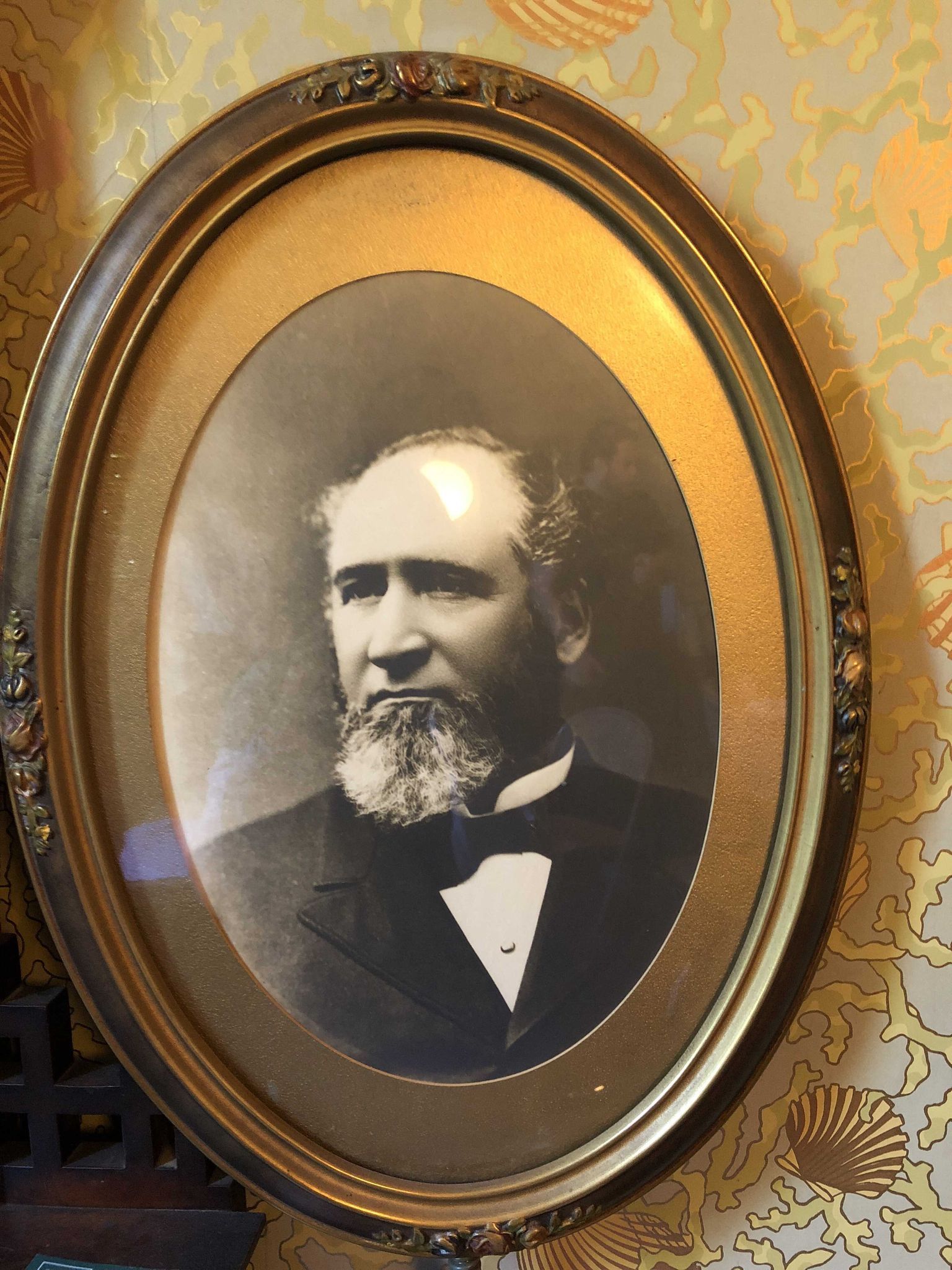 Photographs - Cohen Bray House