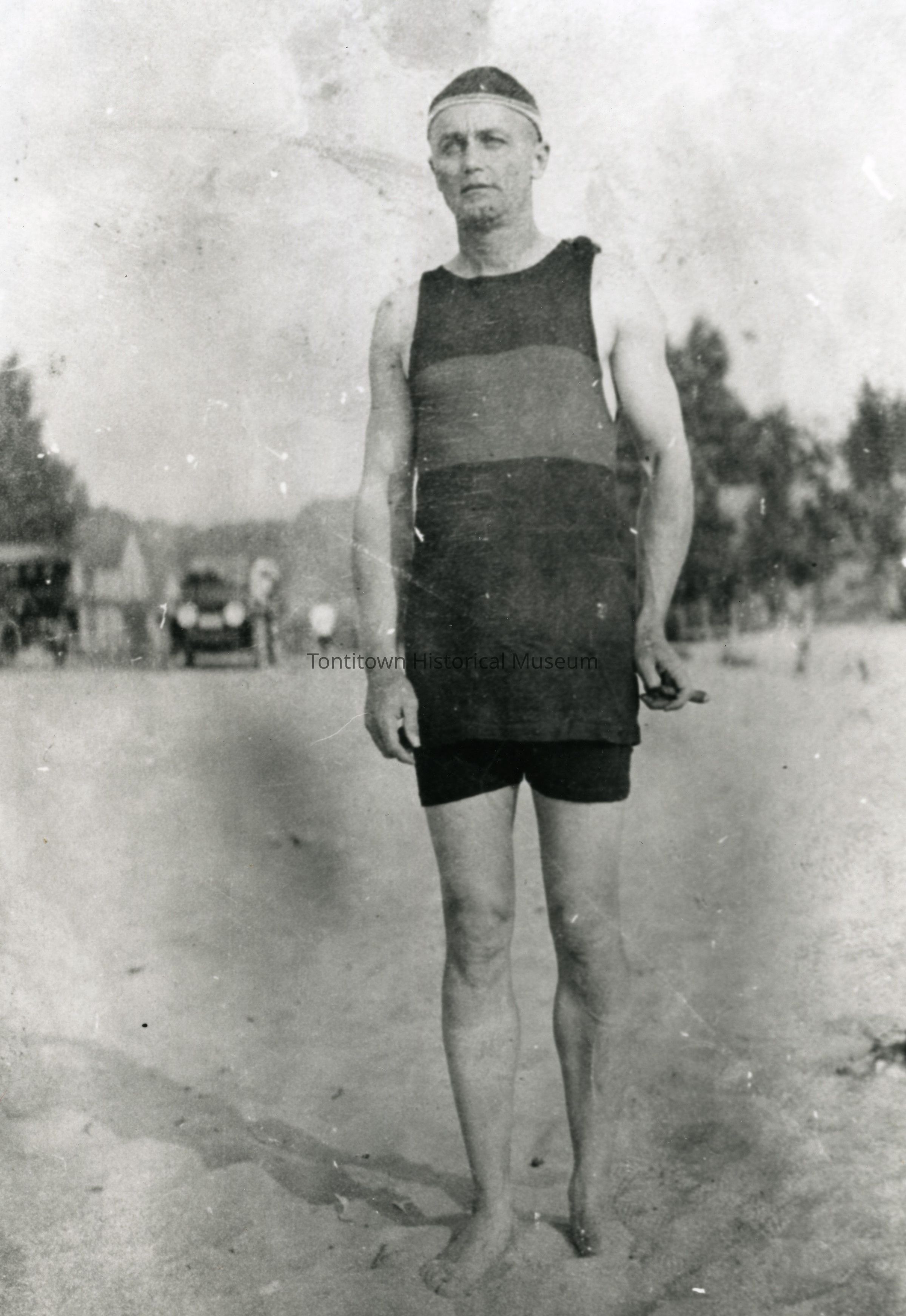 Leslie Pierce?, ca. 1920s
