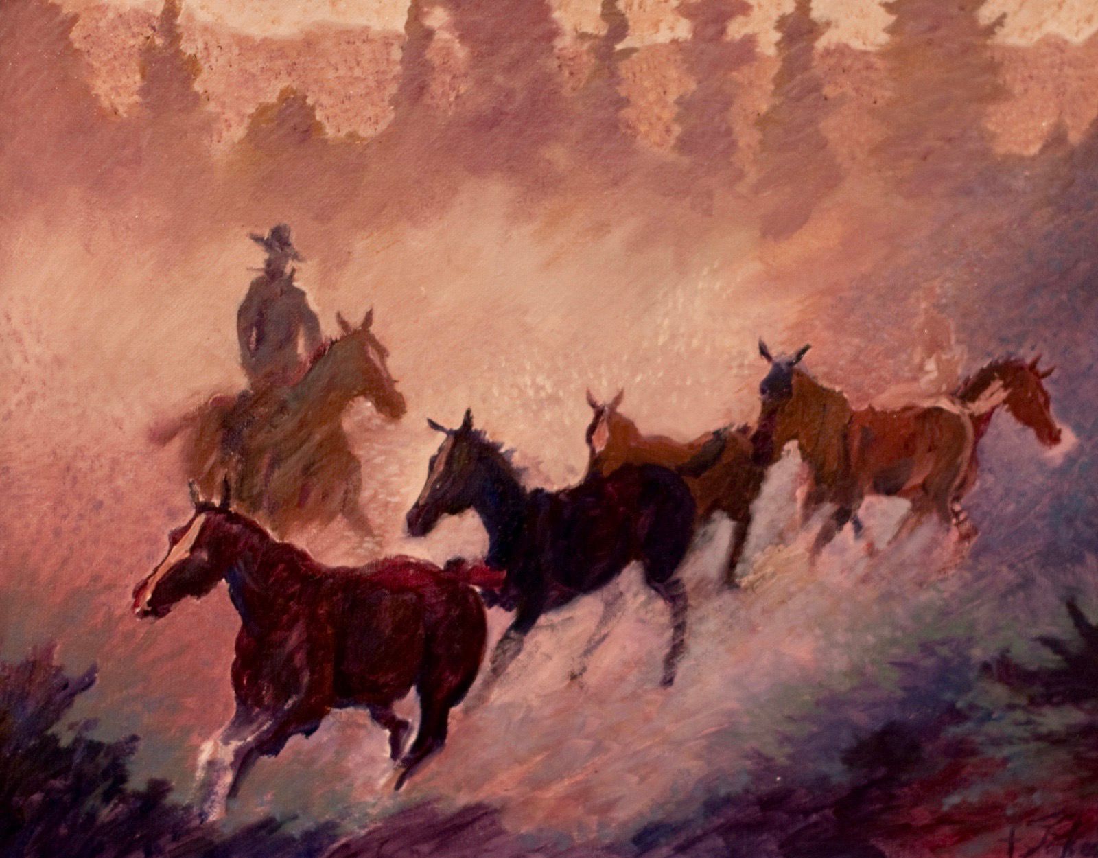 A Passion for Life Art Gallery Collections