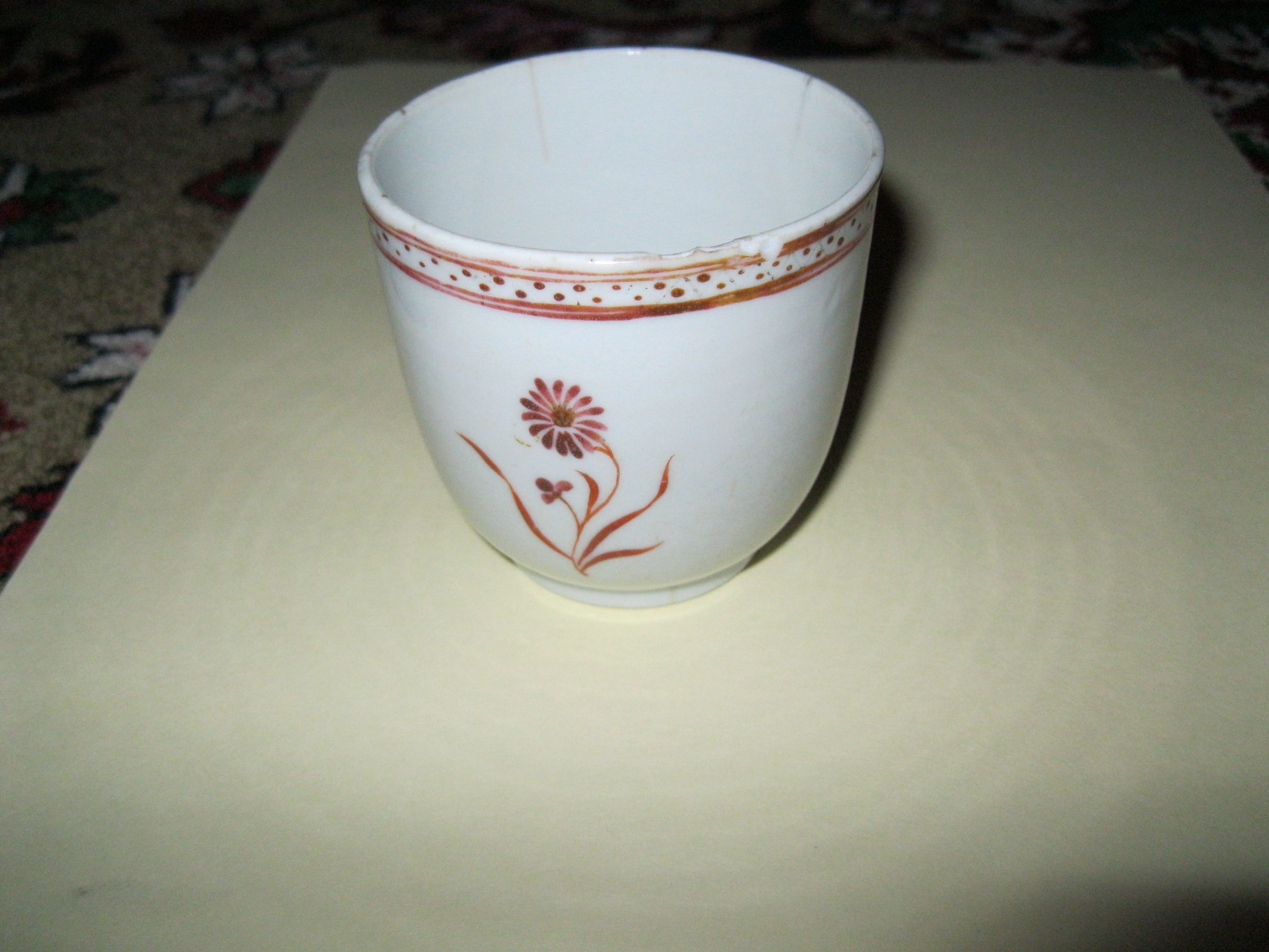 Teacup