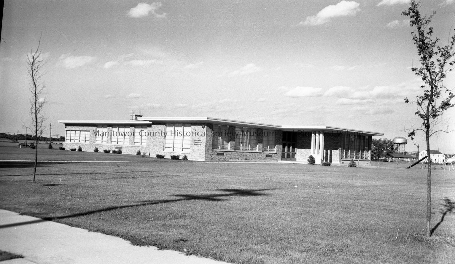 Andrew Jackson School