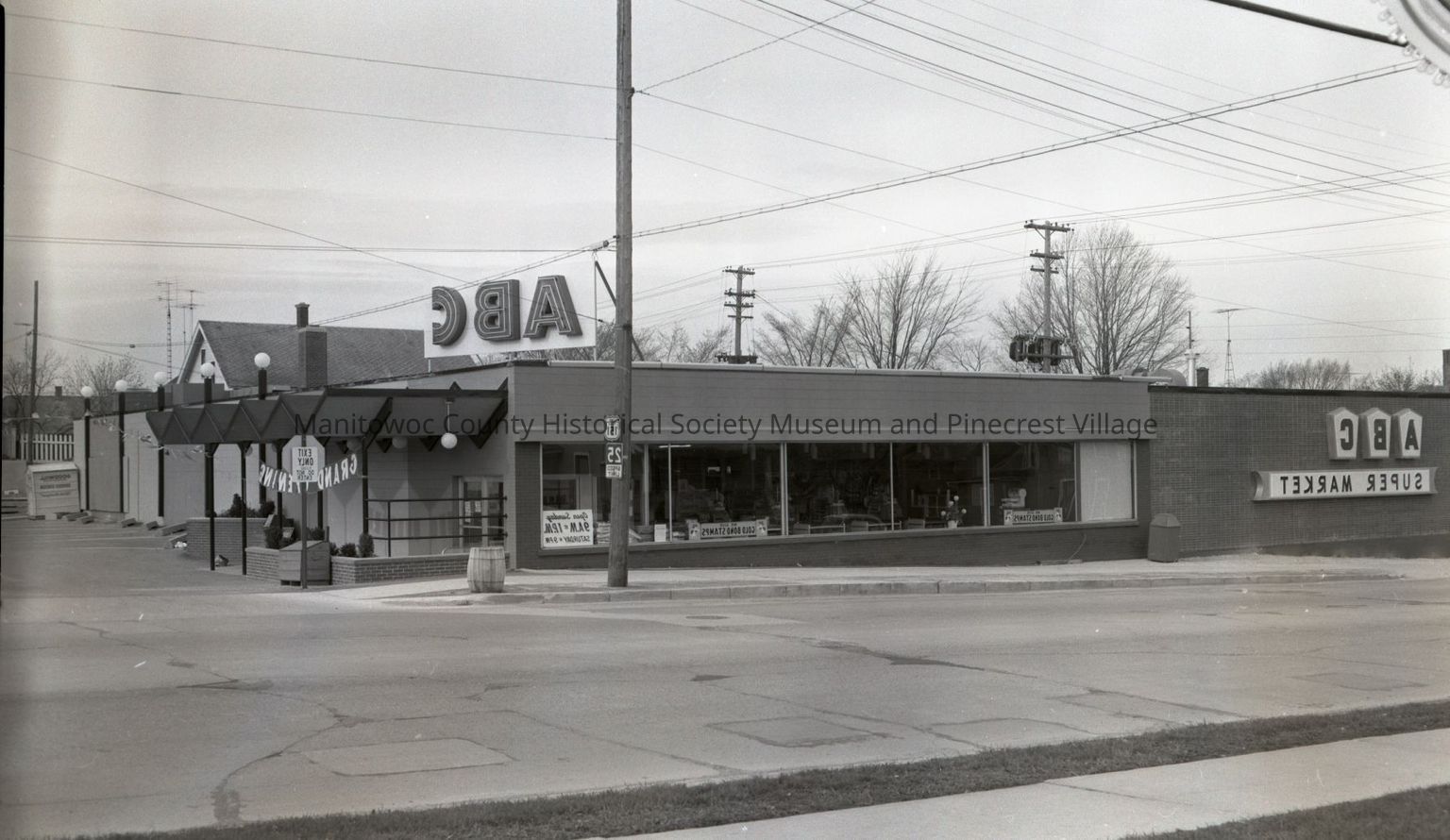 ABC Super Market
