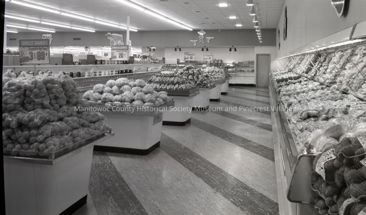 ABC Super Value Store