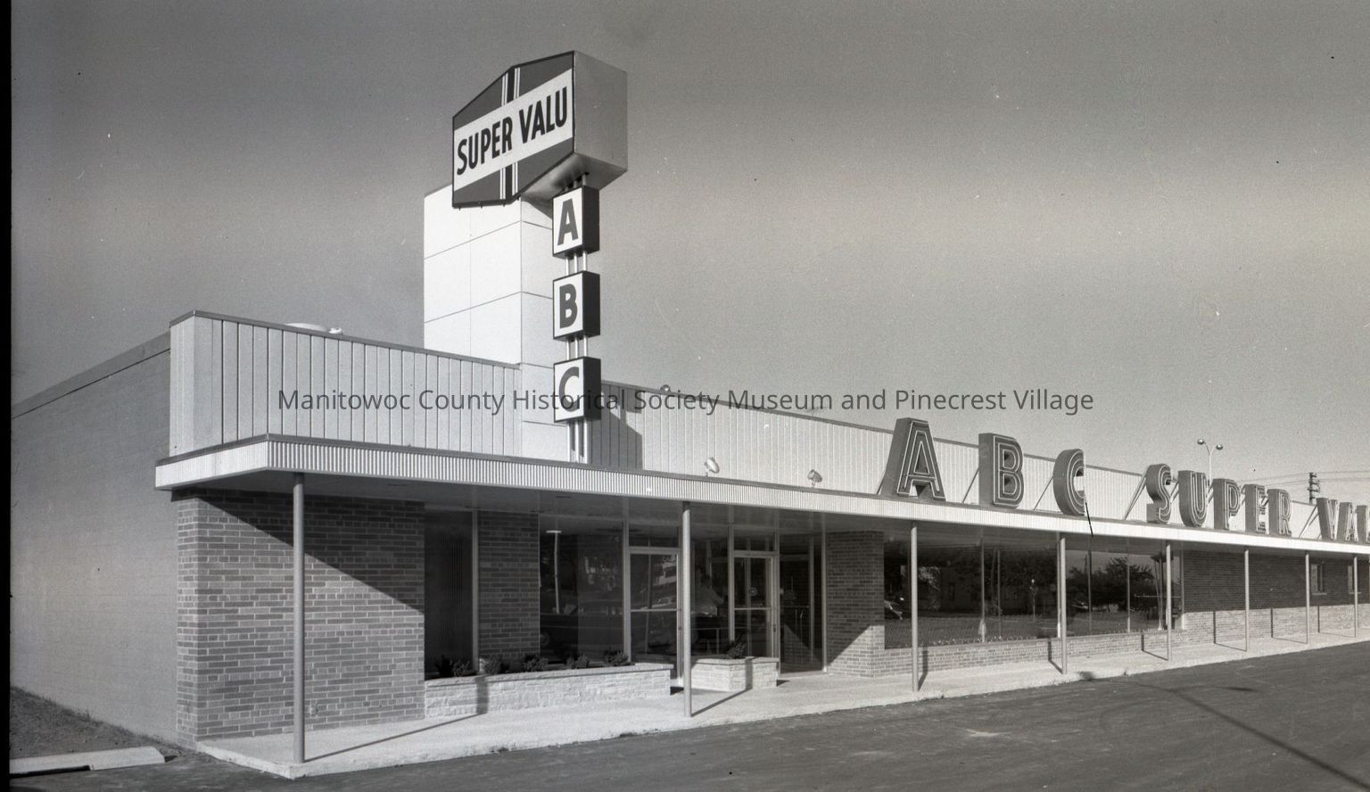 ABC Super Value Store