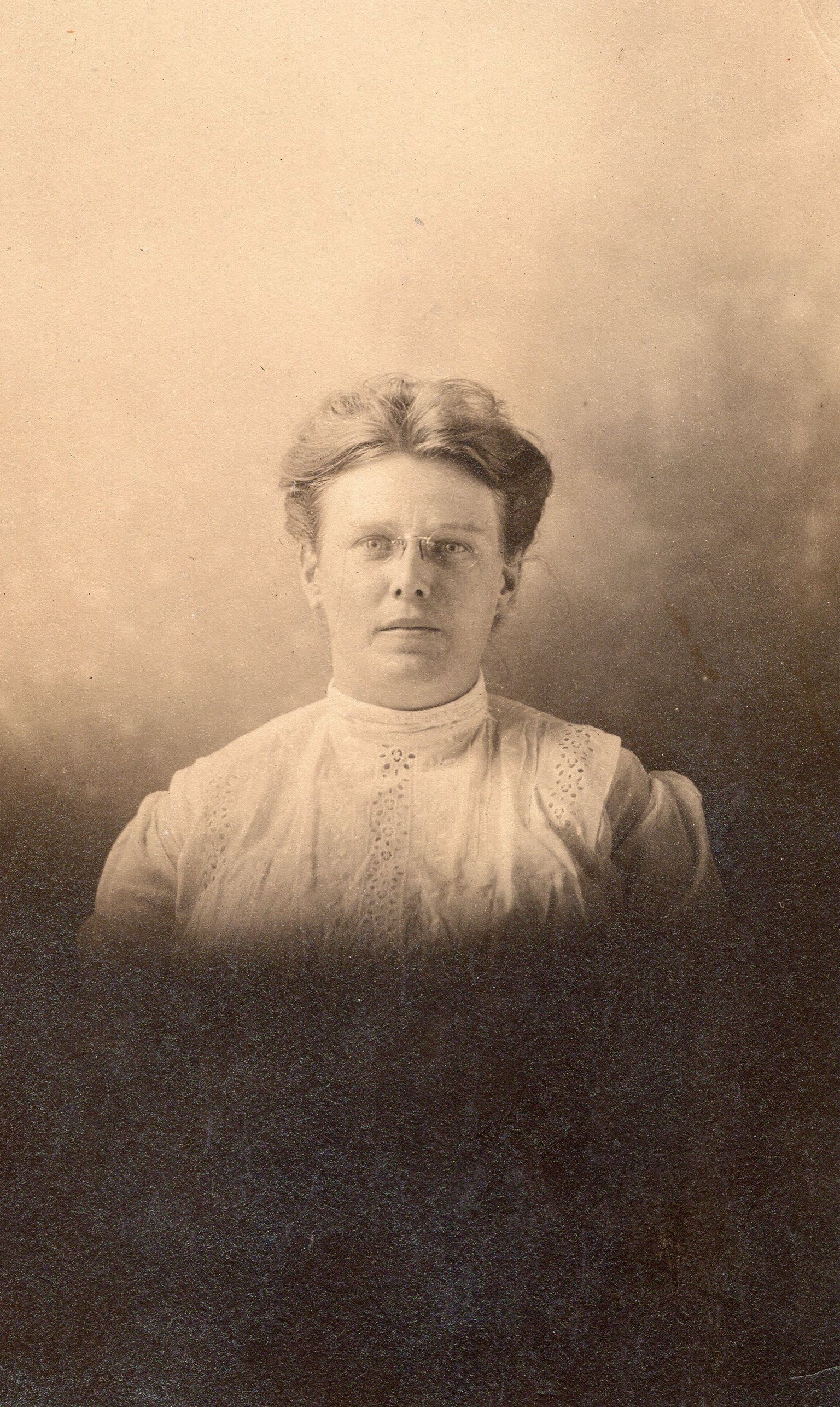 Mary J. Batchelder
