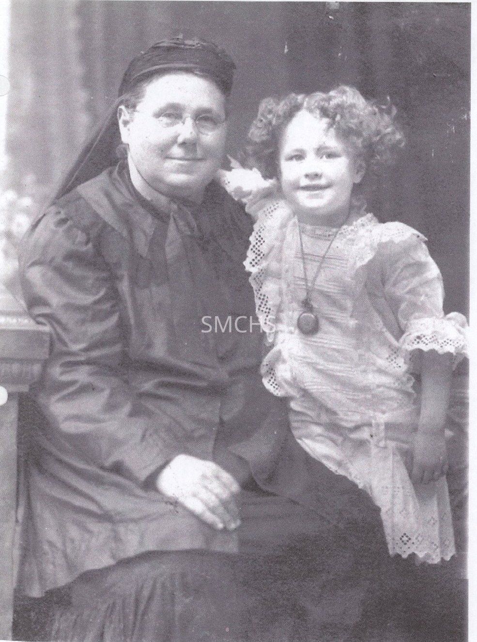 Scott Lawrence Collection - St. Mary's County Historical Society