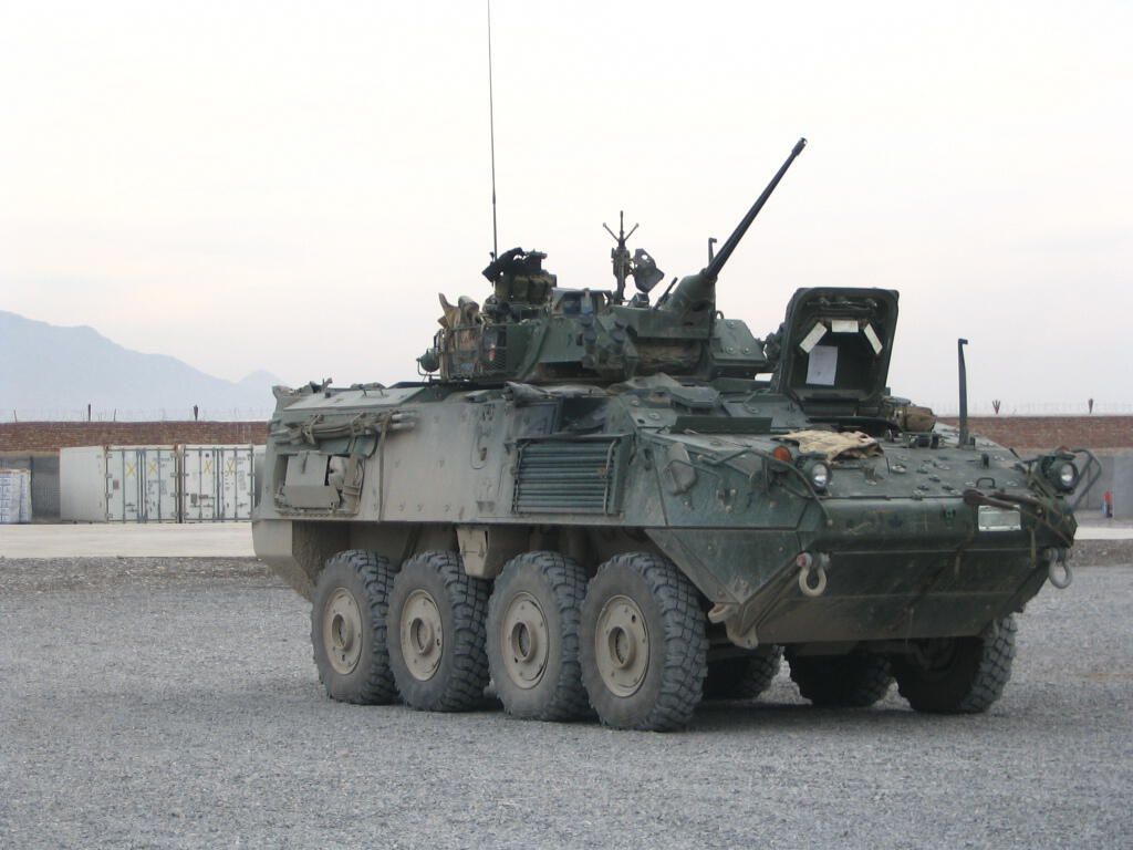 LAV III