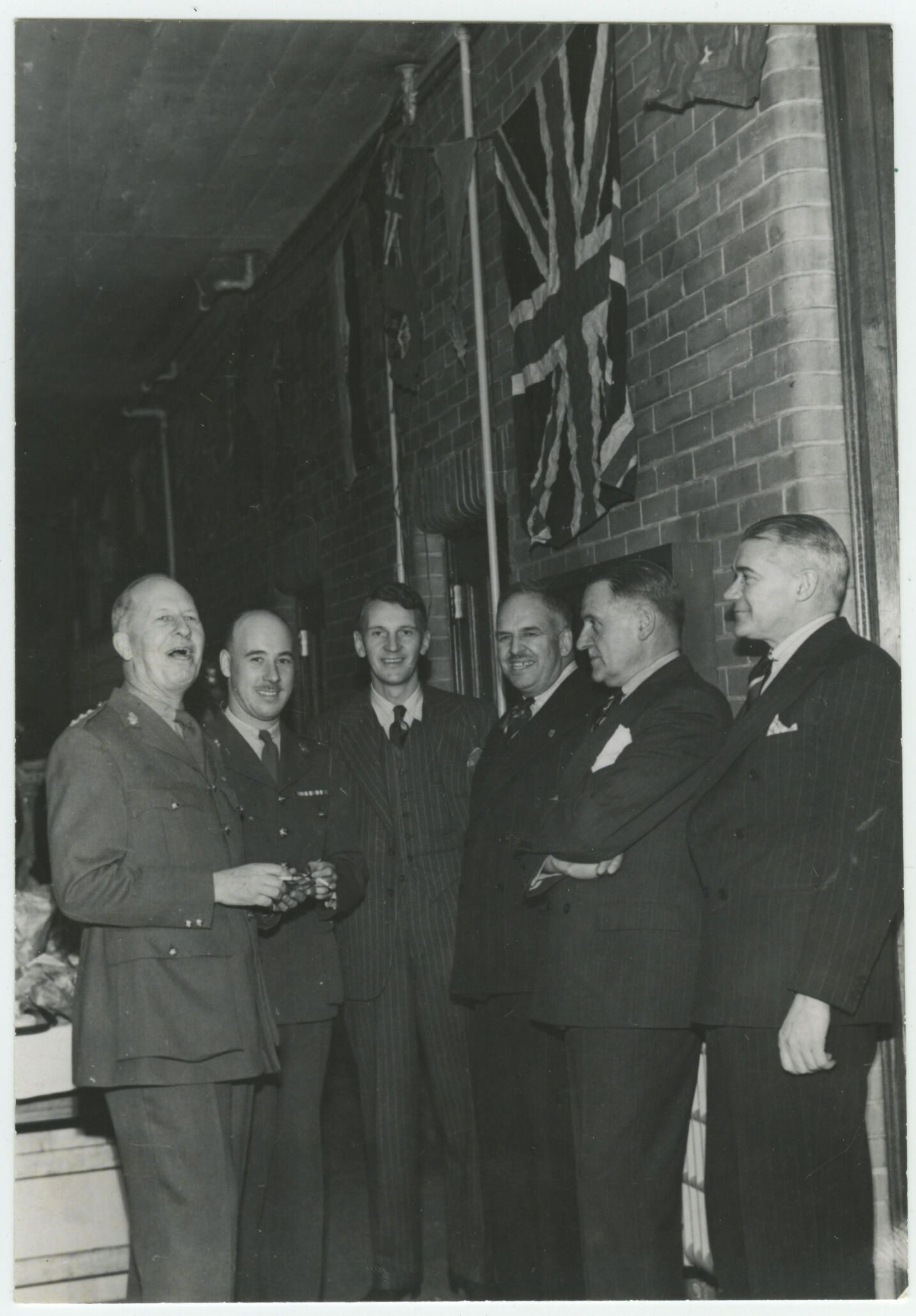 Ladies' Committee Christmas Party