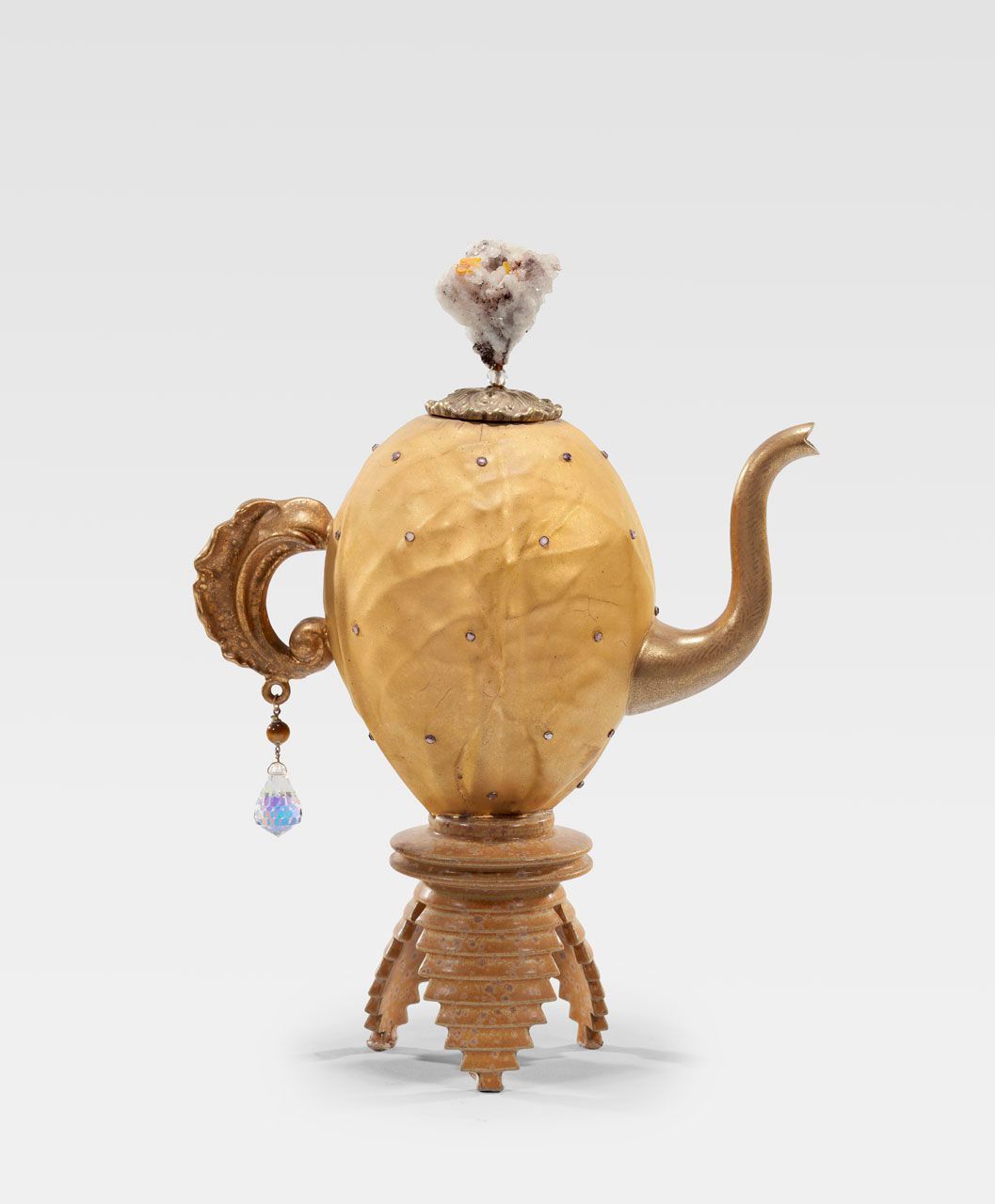 Crocker Art Museum - Art - Untitled Ewer (HBO) by Adrian Saxe | Crocker ...