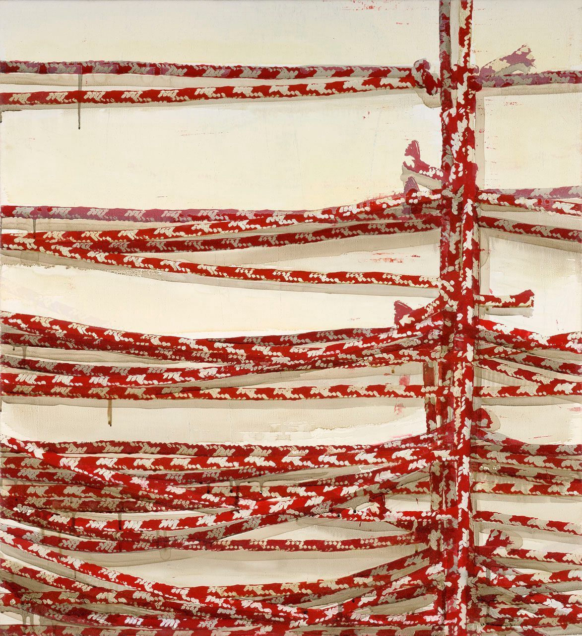 Crocker Art Museum - Art - Below the Line by Deborah Oropallo | Crocker ...