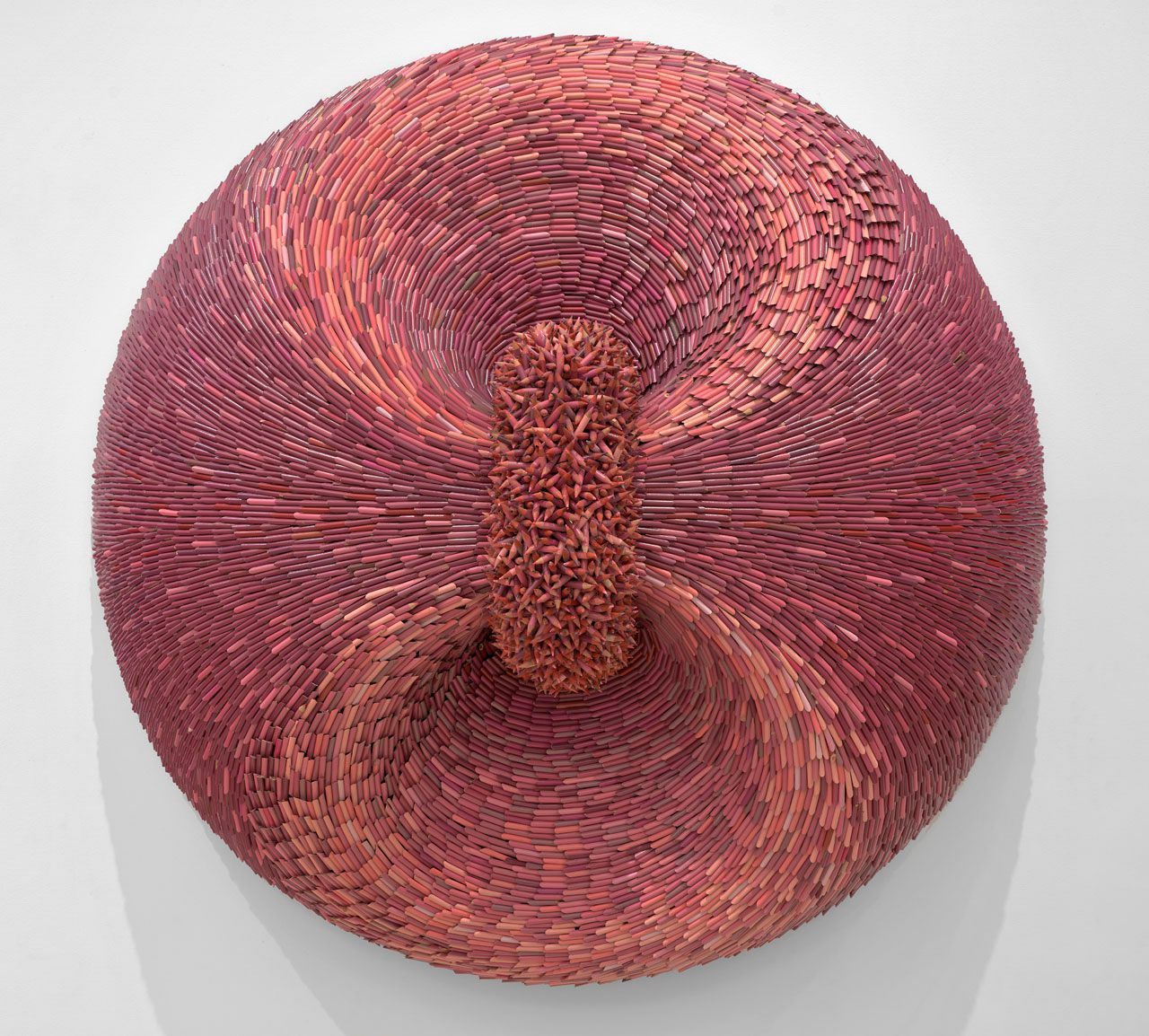 Crocker Art Museum - Art - Pinch by Federico Uribe | Crocker Art Museum