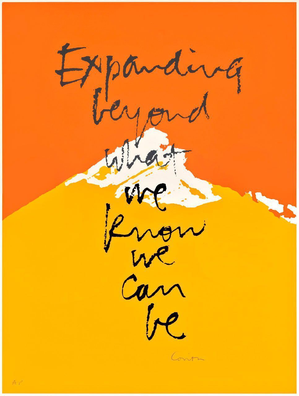 Crocker Art Museum - Art - Expanding Beyond What We Know We Can Be by ...