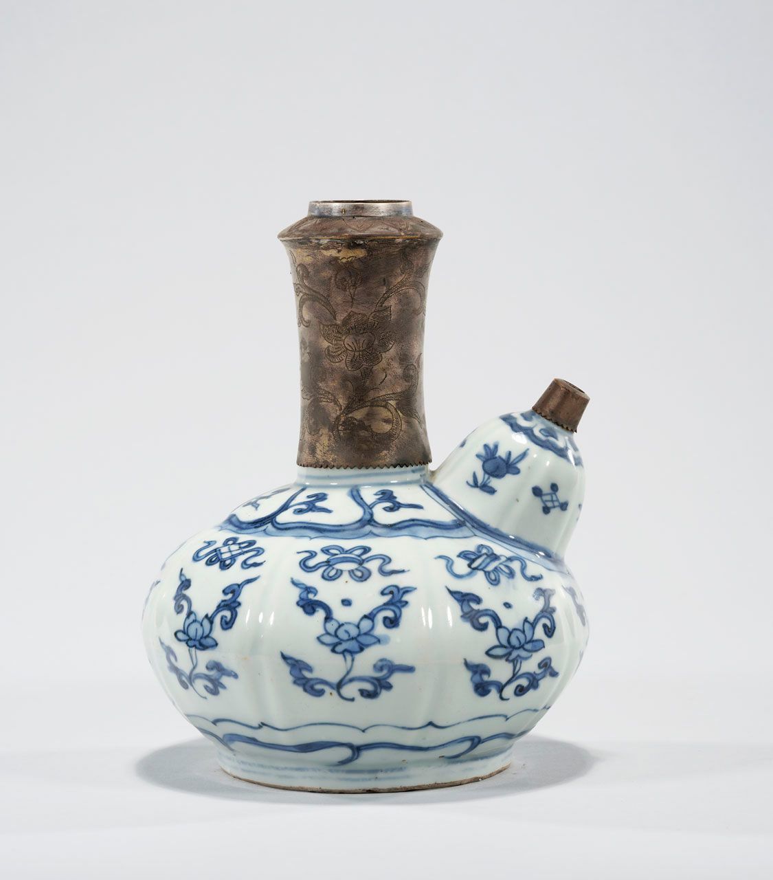 Crocker Art Museum - Art - Kendi by Chinese (15th–16th centuries ...