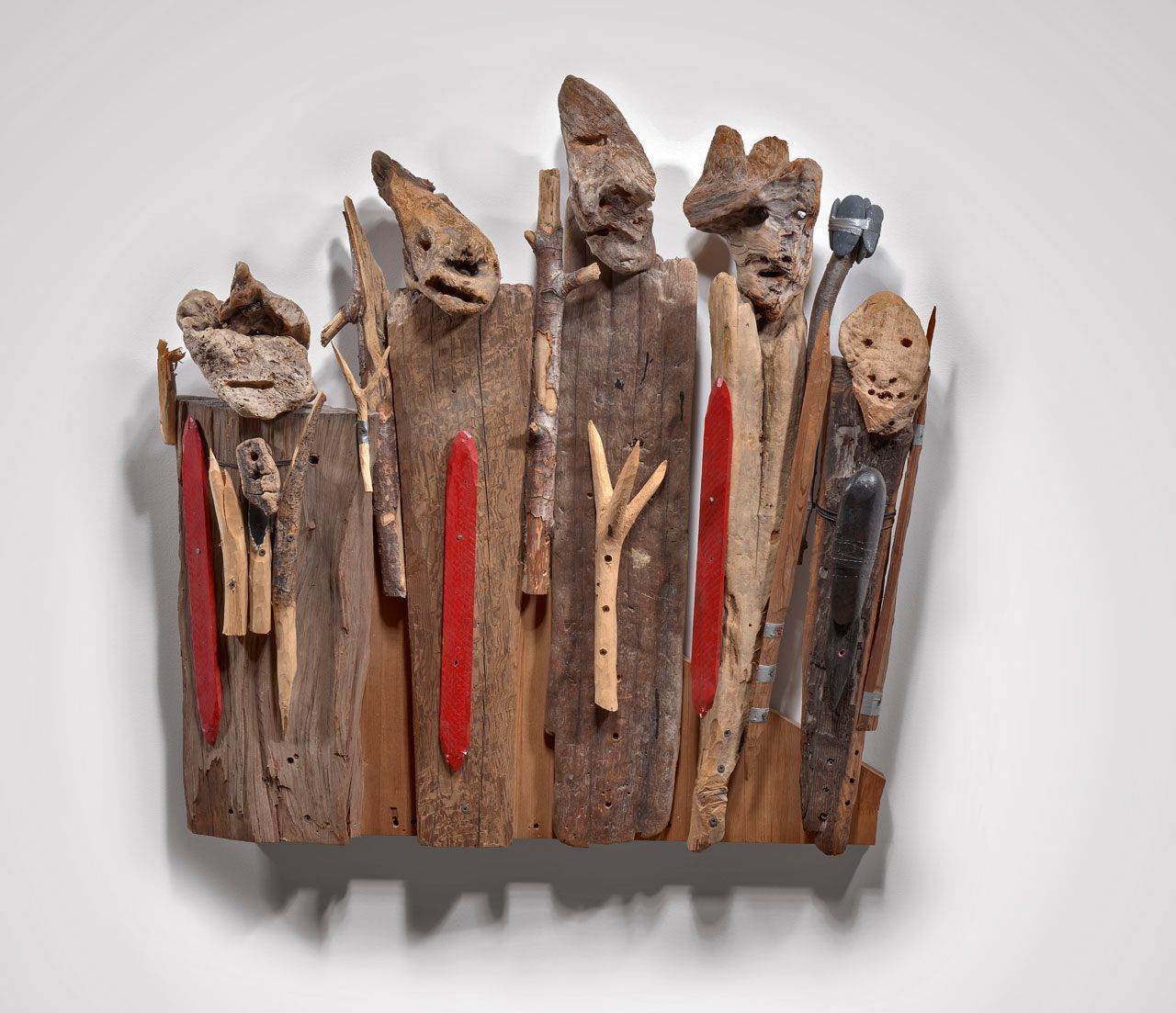 Crocker Art Museum - Art - Homeboys by Brian D. Tripp | Crocker Art Museum