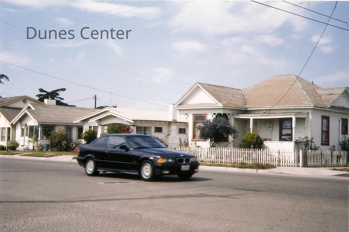 Toma House, 4575 11th Street, Guadalupe