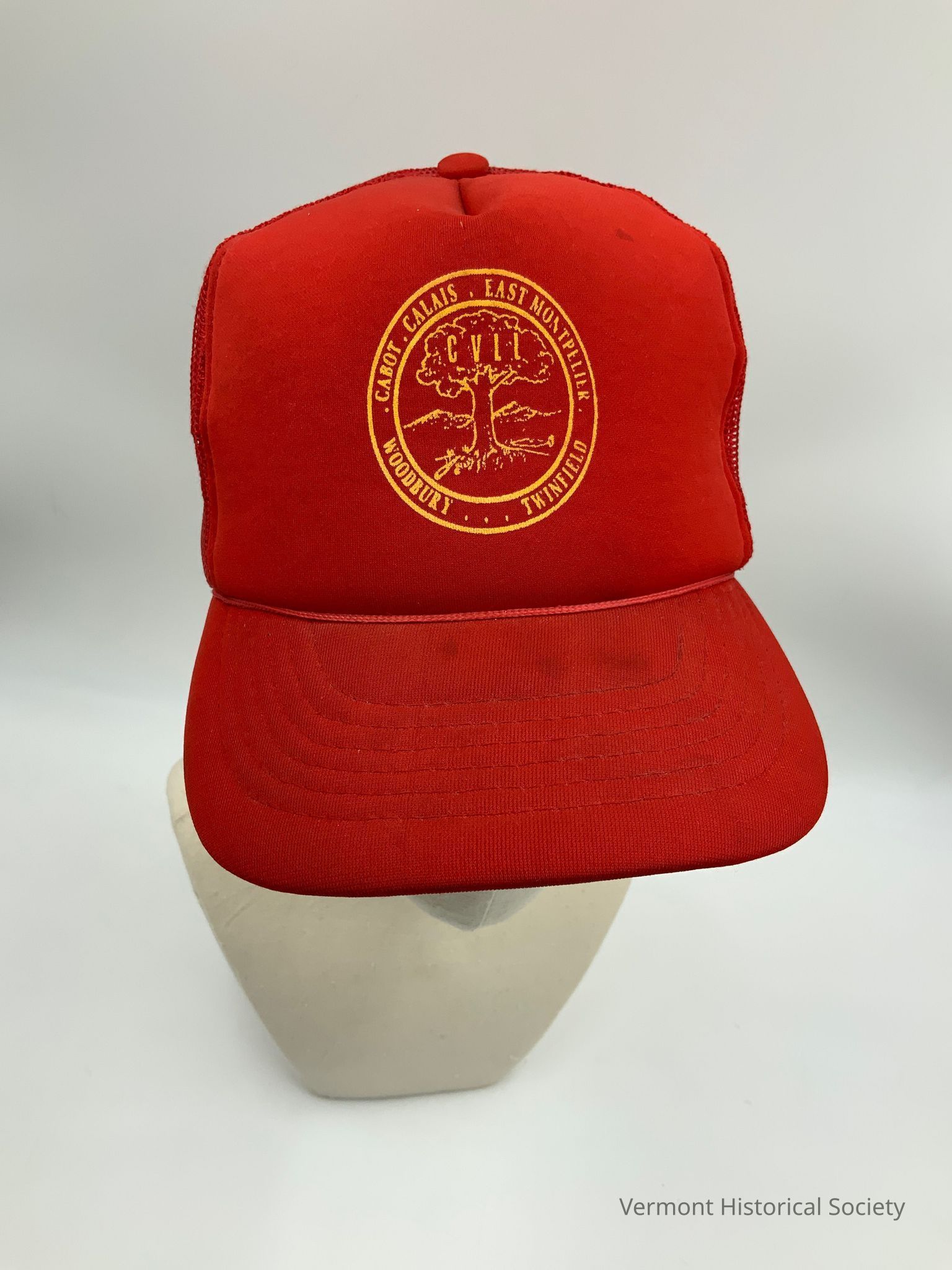 Baseball Cap