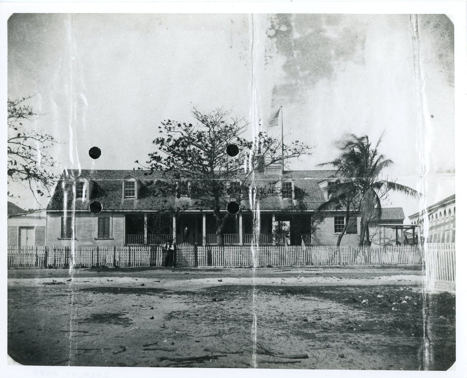 Key West Custom House