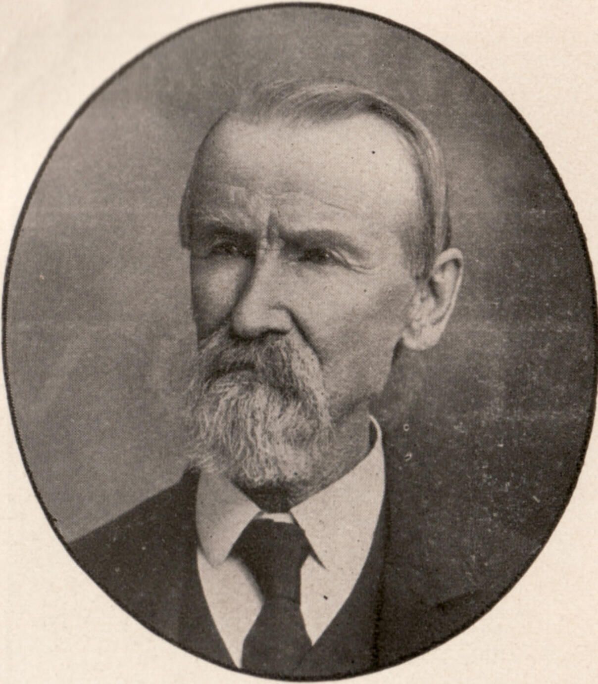 Samuel Hill [1827-1916]