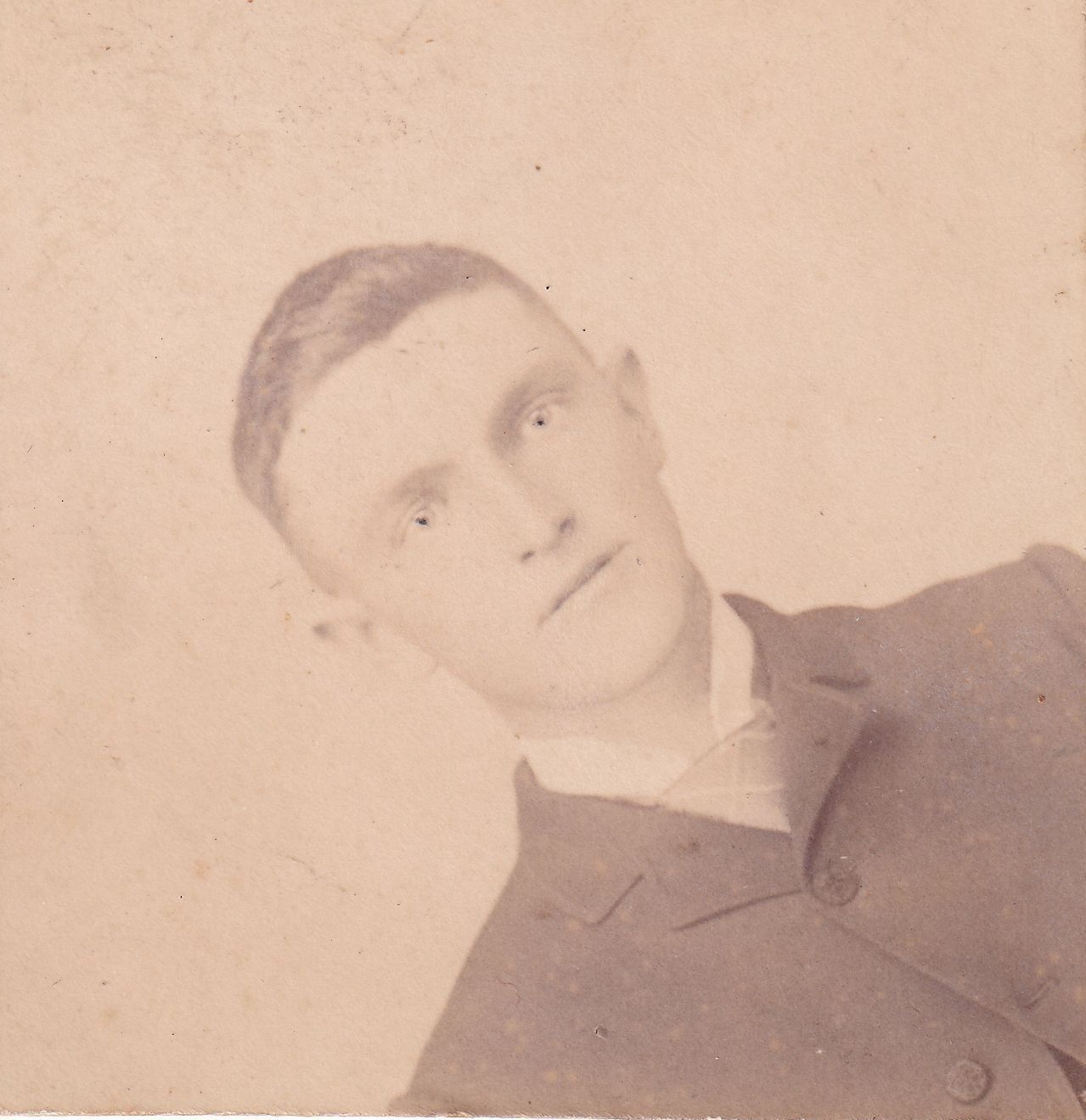 James Samuel Gallatin [1874-1965]
