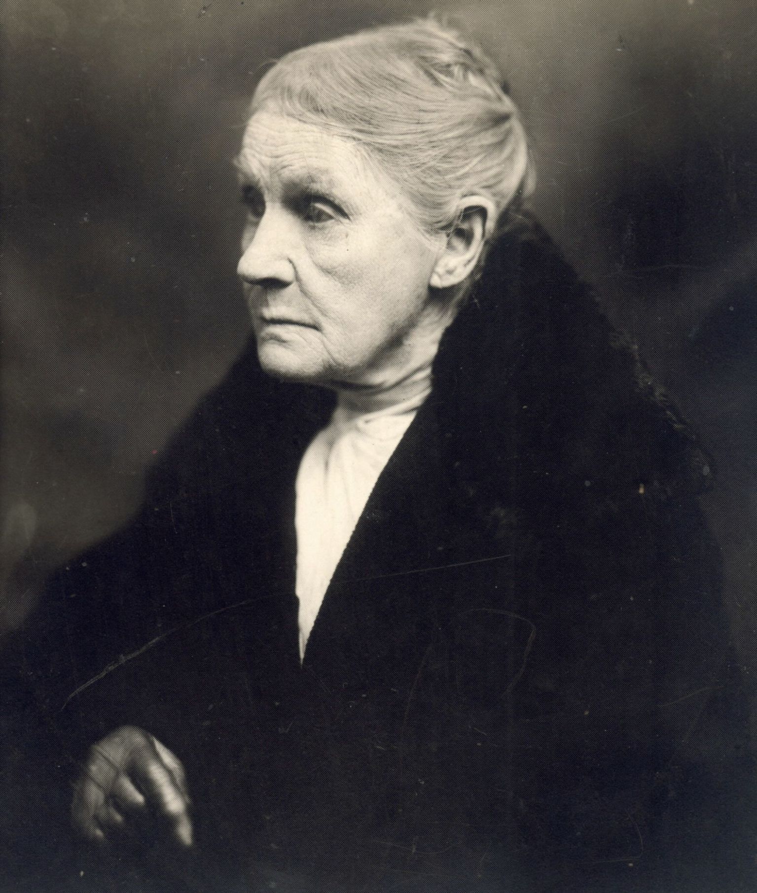 Sarah Cathers (Inghram) Lindsey [1832-1921]