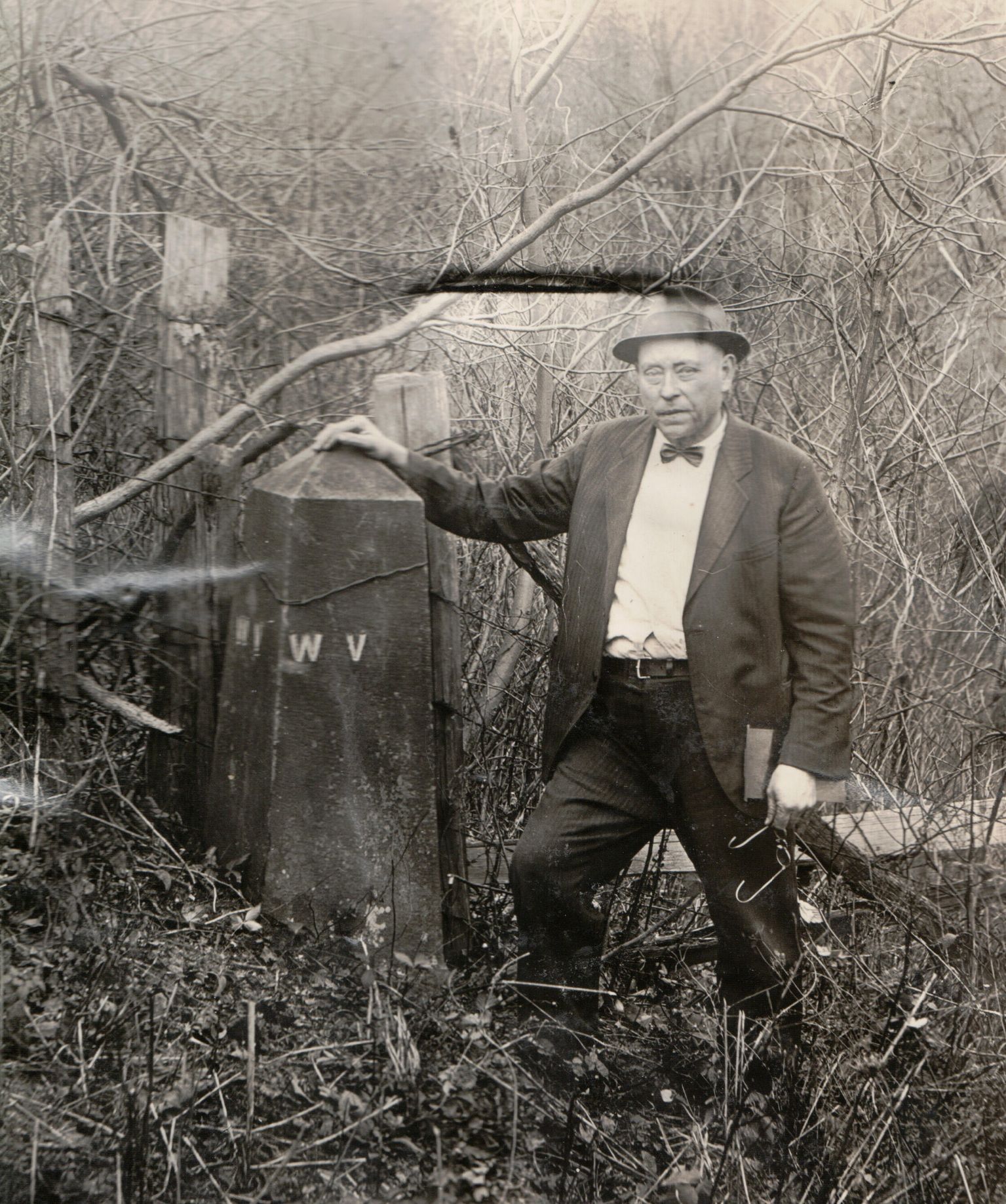 Frank Jones Album (Selected Photos) - Frank Blair Jones at the ...