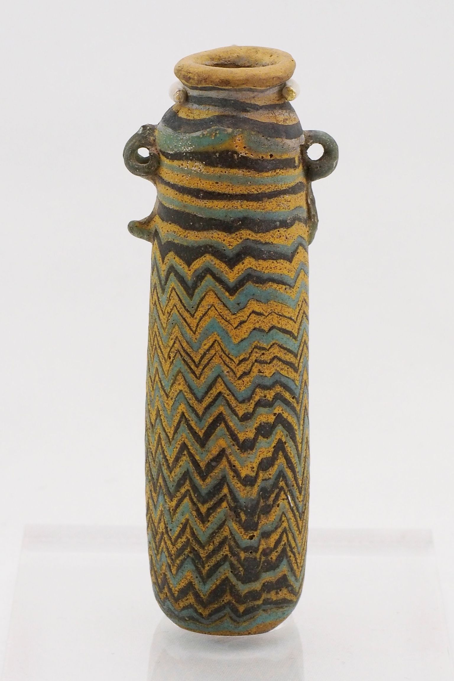 Minden Glass Collection - Museum of Antiquities - University of ...