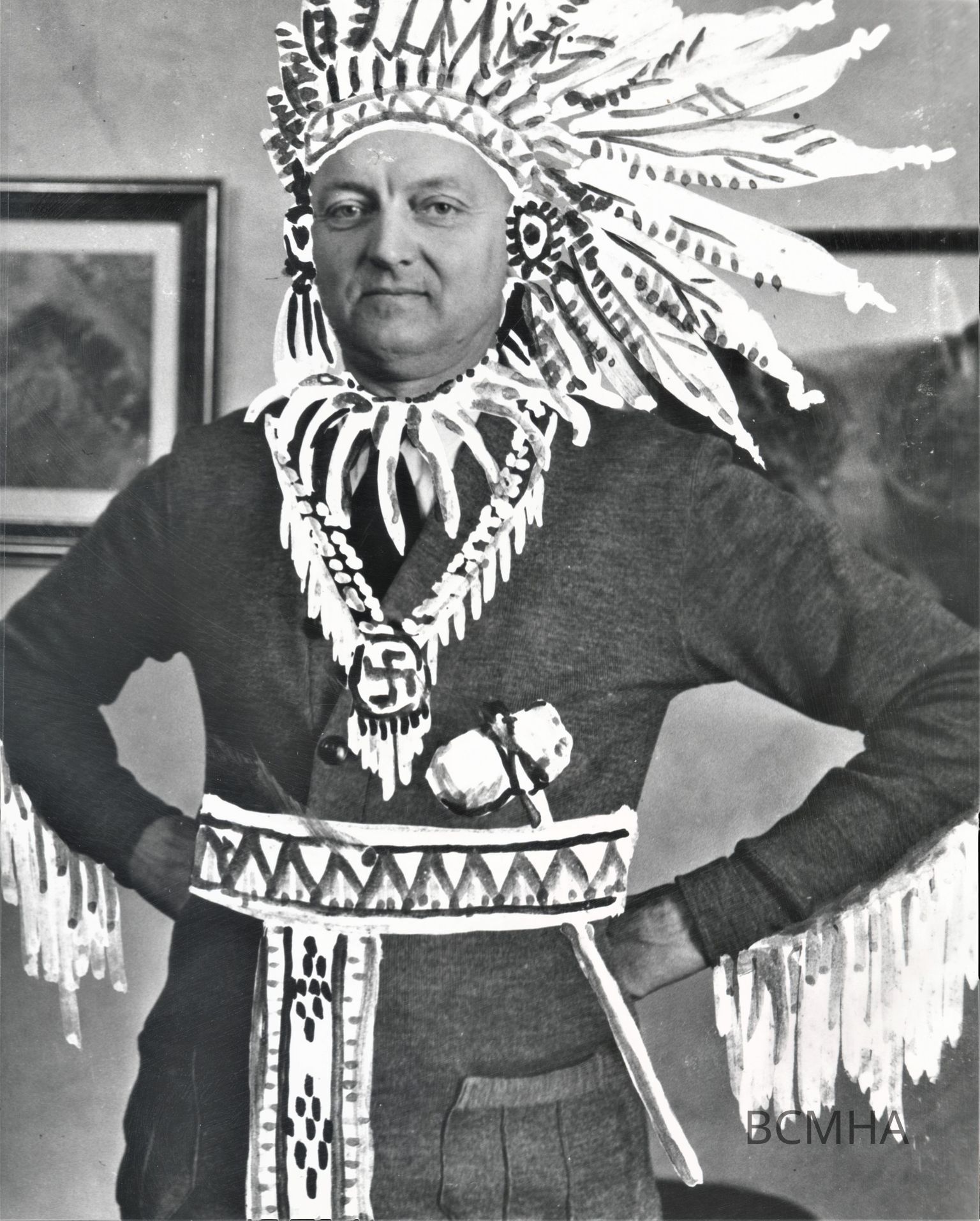 Frank T. Crowe