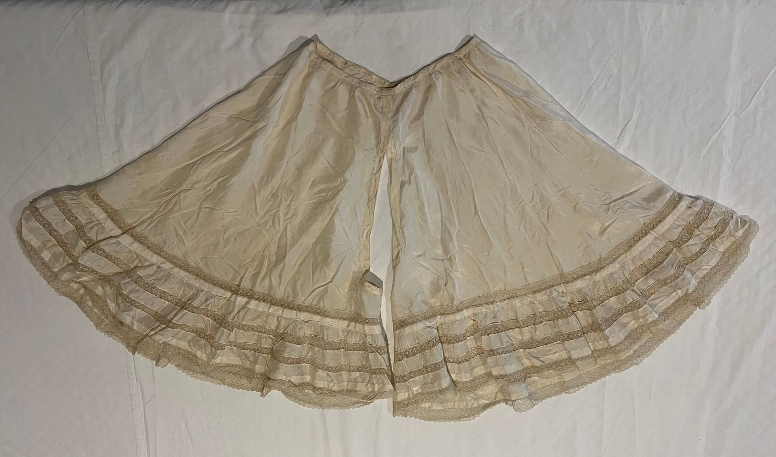 Underdrawers