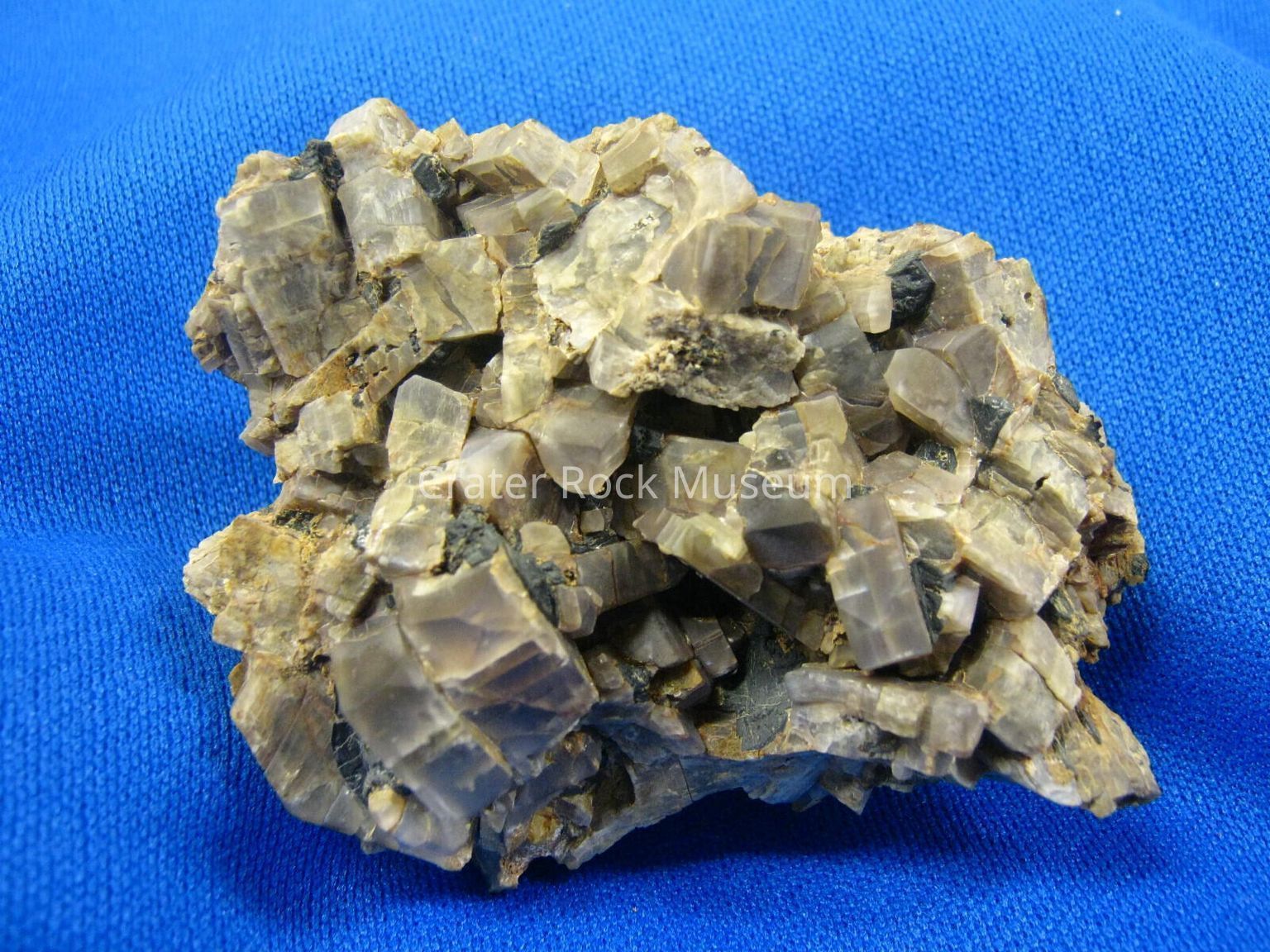 Orthoclase