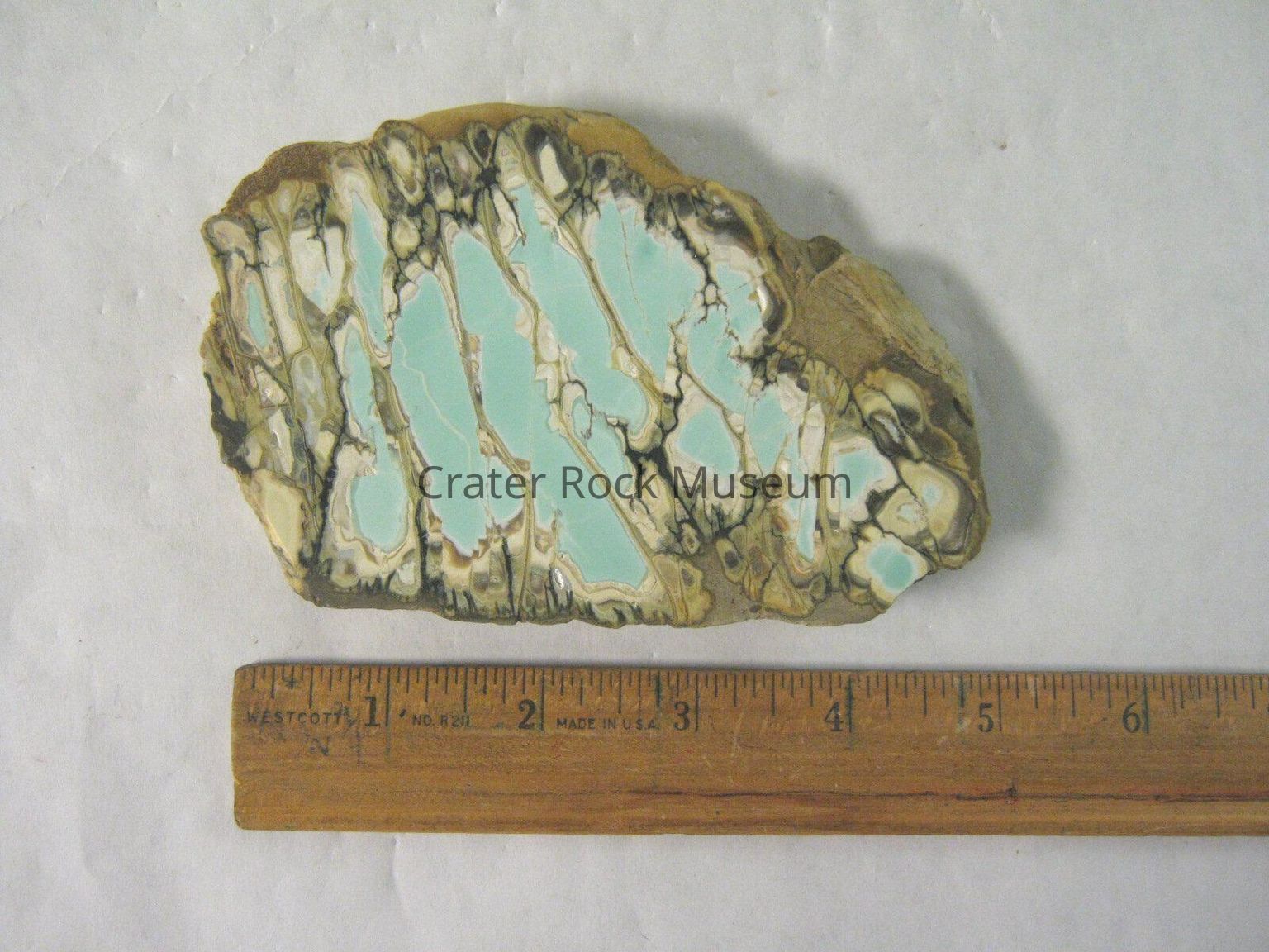 Variscite
