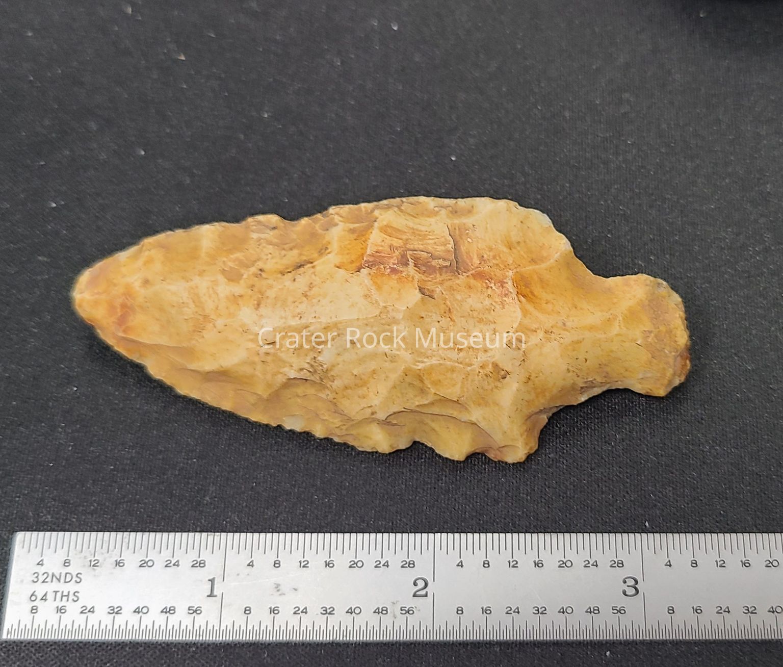 Arrowhead