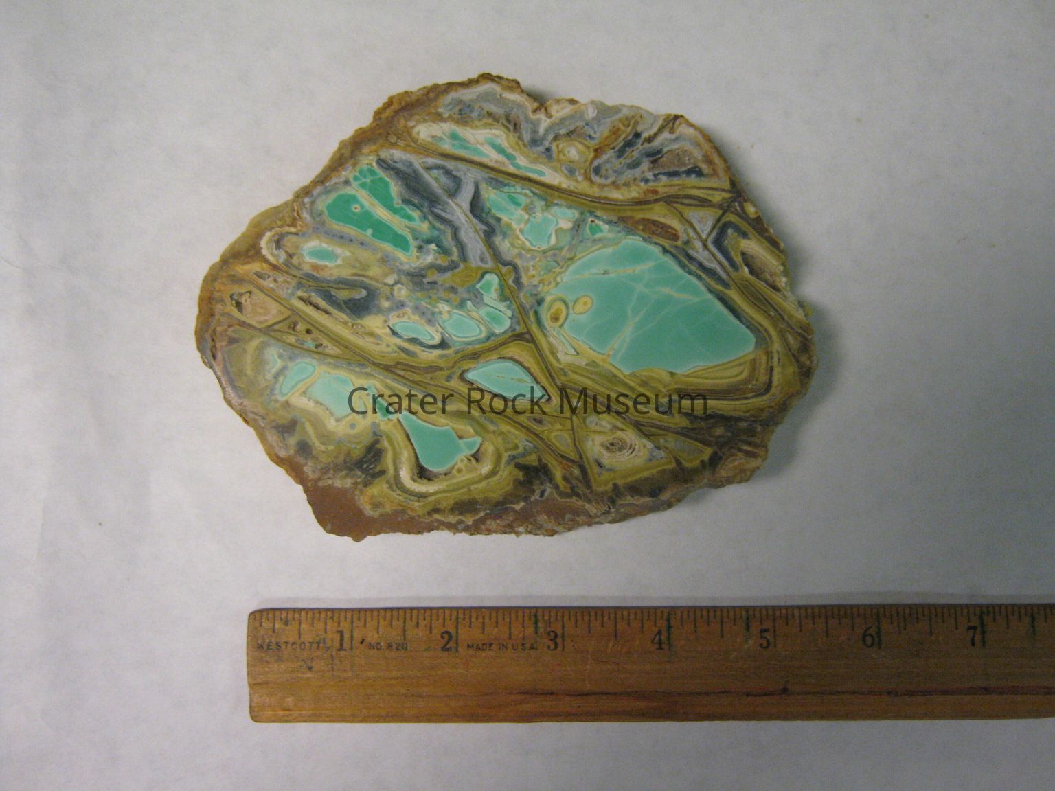 Variscite