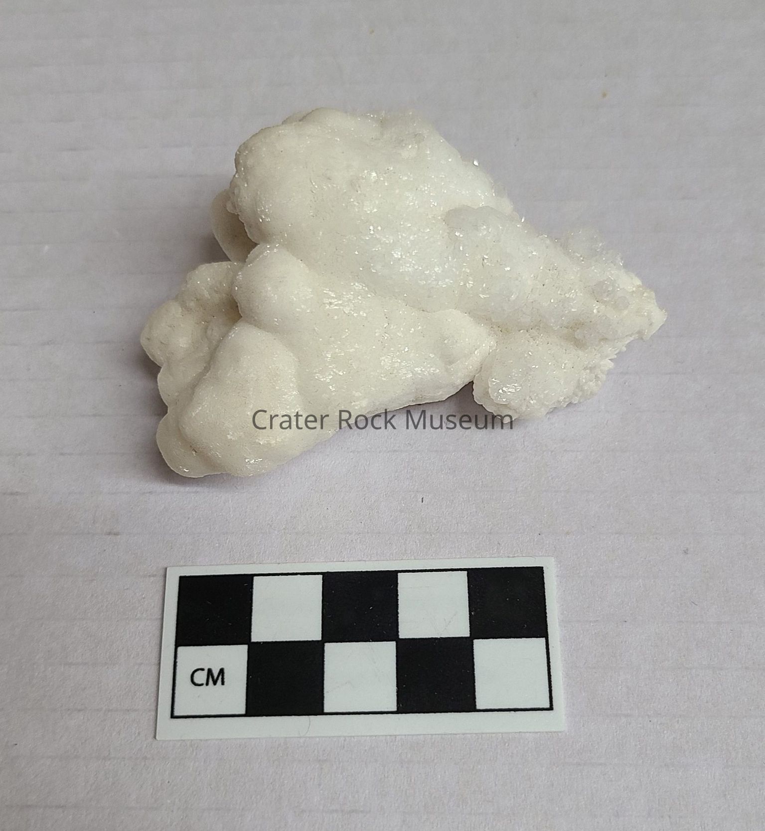 Calcite